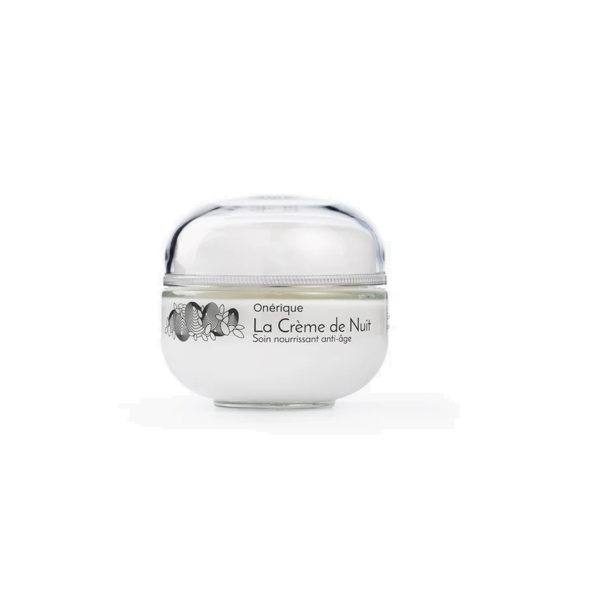 Crema Hidratante Onerique La Crème Coton 50ml — San Roque