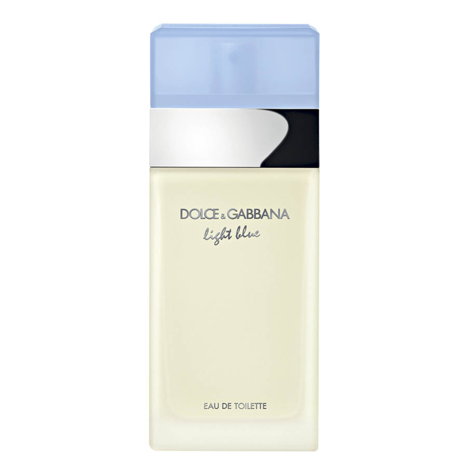 Perfume D&G Light Blue EDT 100ml — San Roque