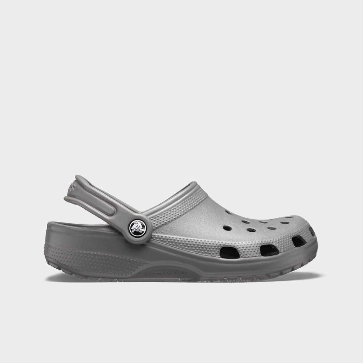 Crocs Classic - Gris — Inbox