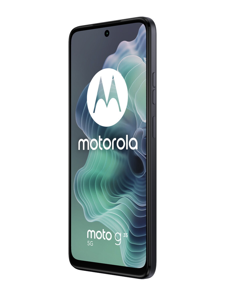 Celular Motorola G35 256GB — Claro Uruguay