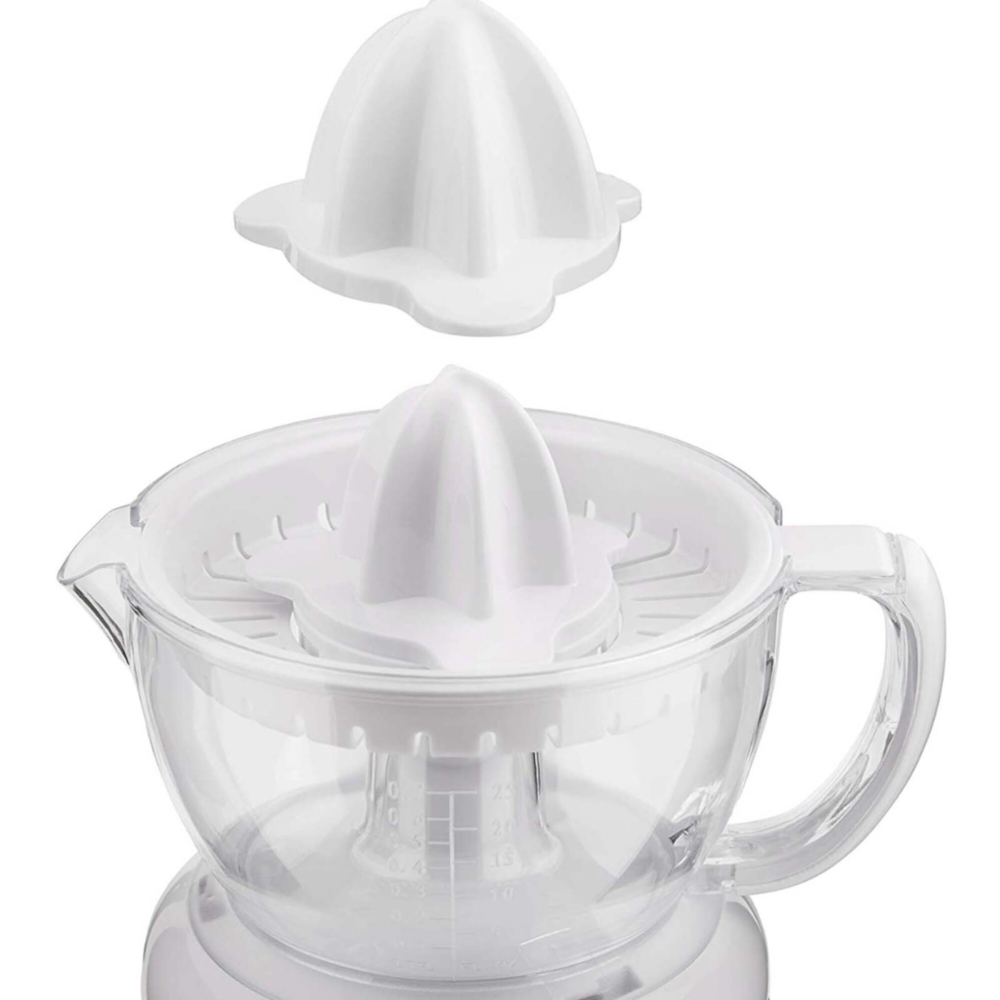 Exprimidor Blanco 40w Ex4934 Activa — Divino