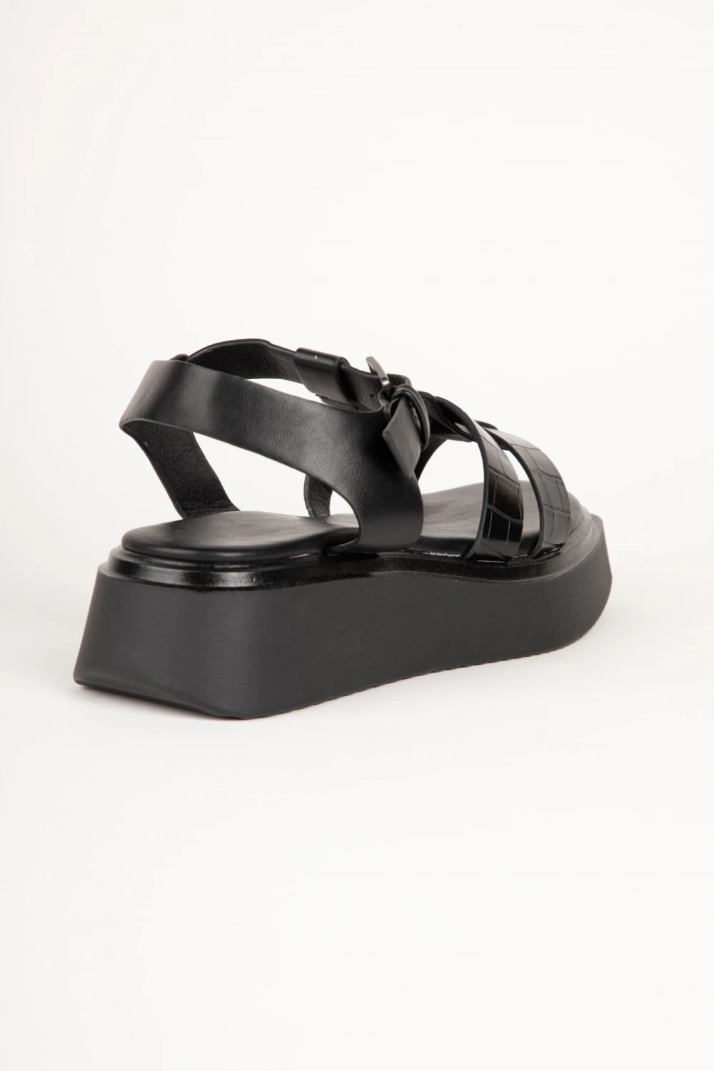 SANDALIA PALMEIRA — Daniel Cassin