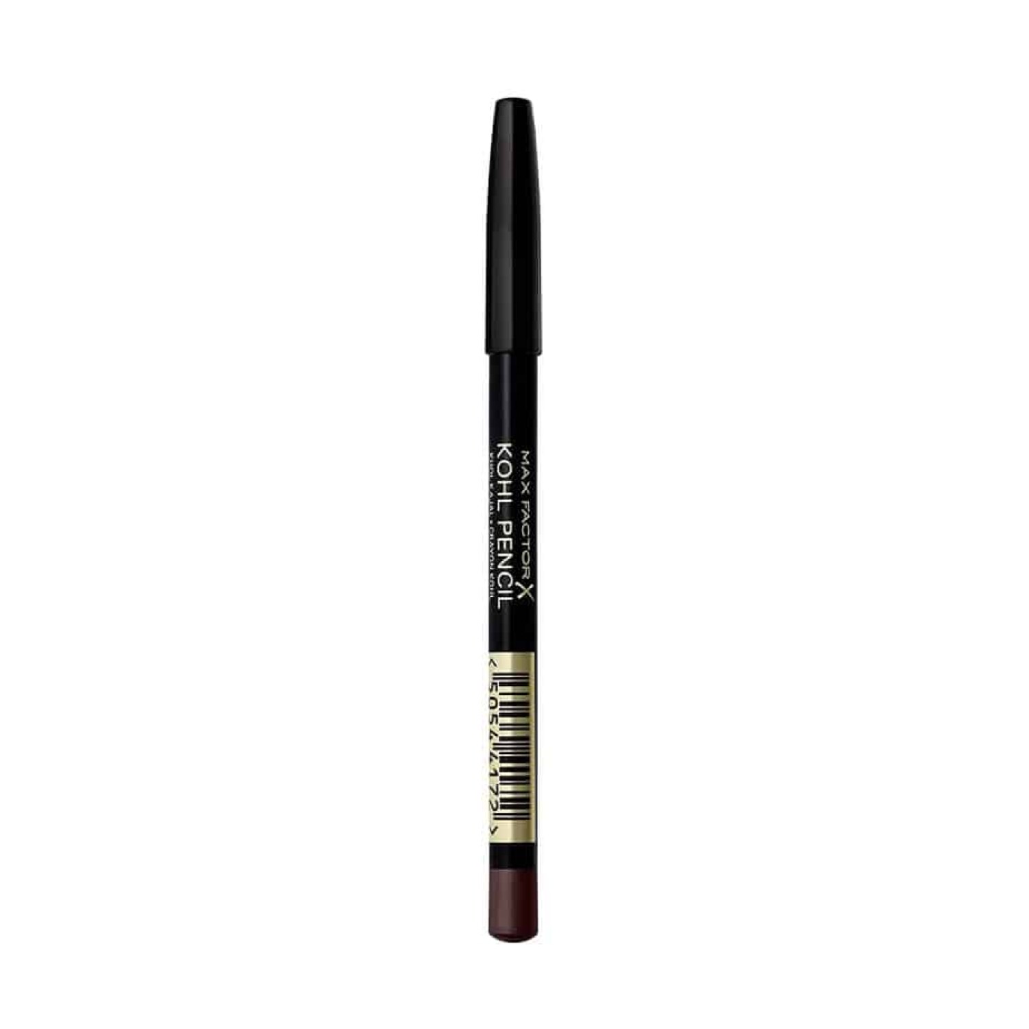 Max Factor Khol Pencil Brown 30 — San Roque