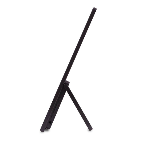 Monitor Portátil Acer Pm161q 15.6` Fhd 60hz Micro Hdmi - MONITOR ...