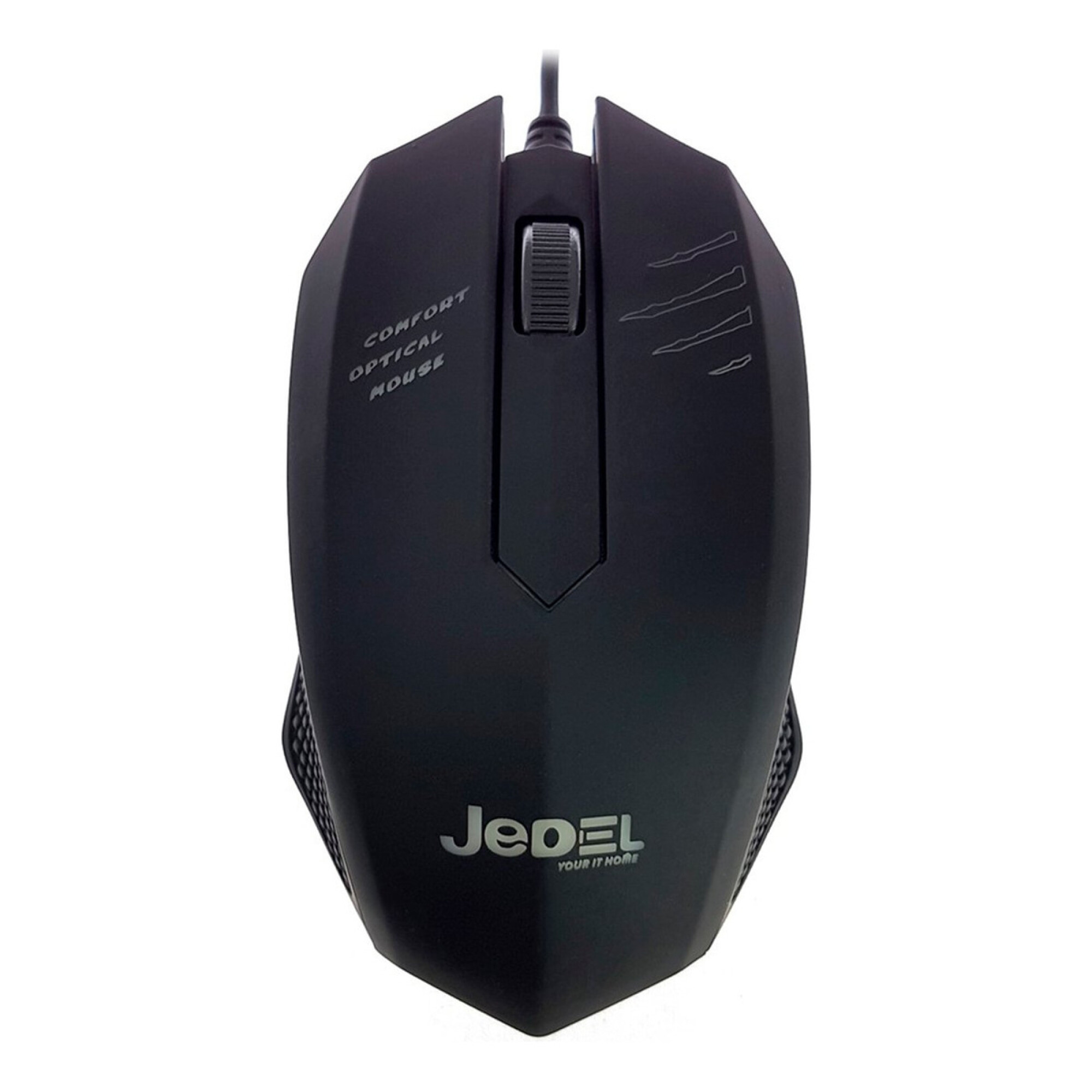 Mouse Optico Jedel M20 Gamer Usb Retroiluminado Calidad — Atrix