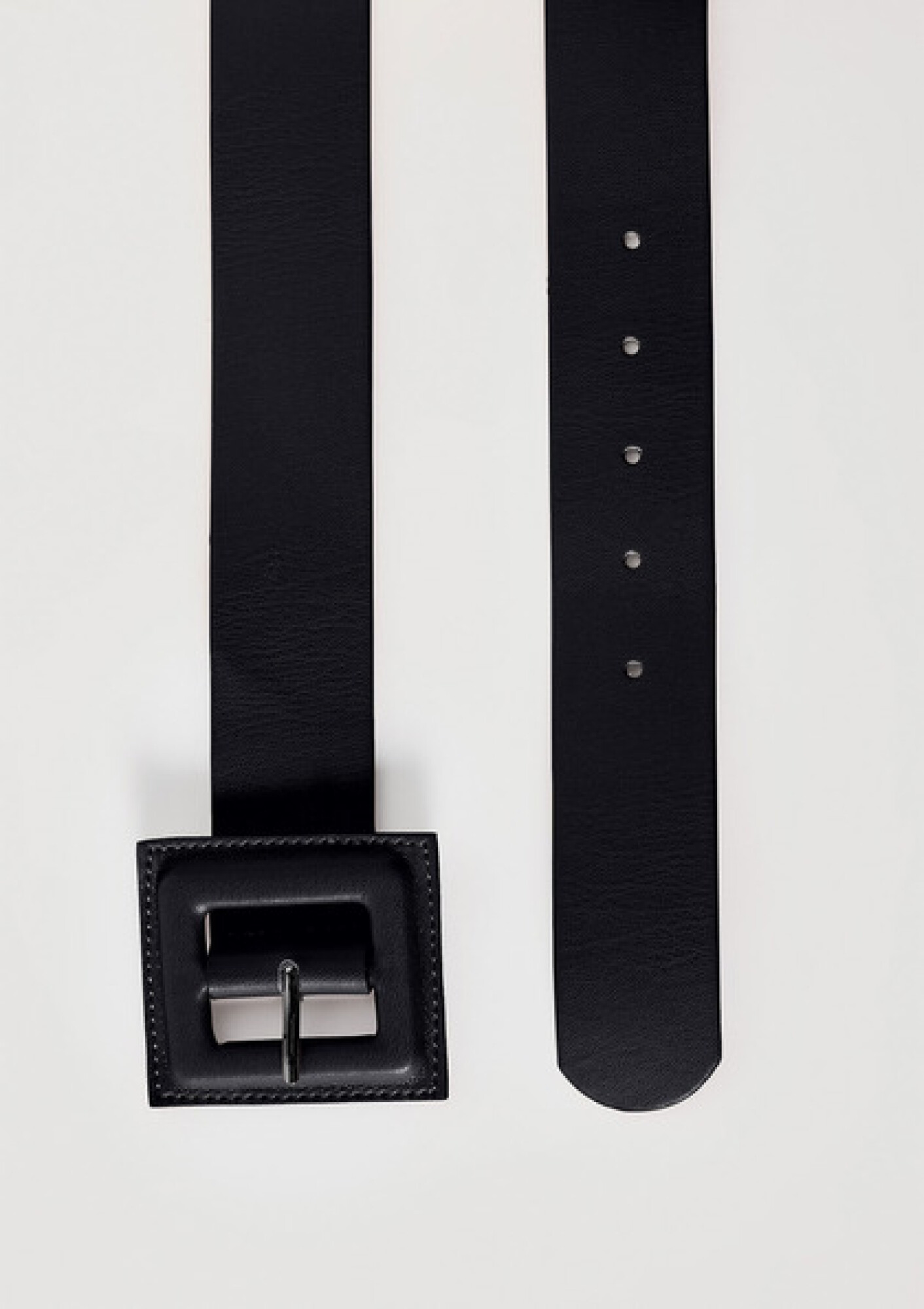 CINTO FEM - INDEFINIDO — Sallustro