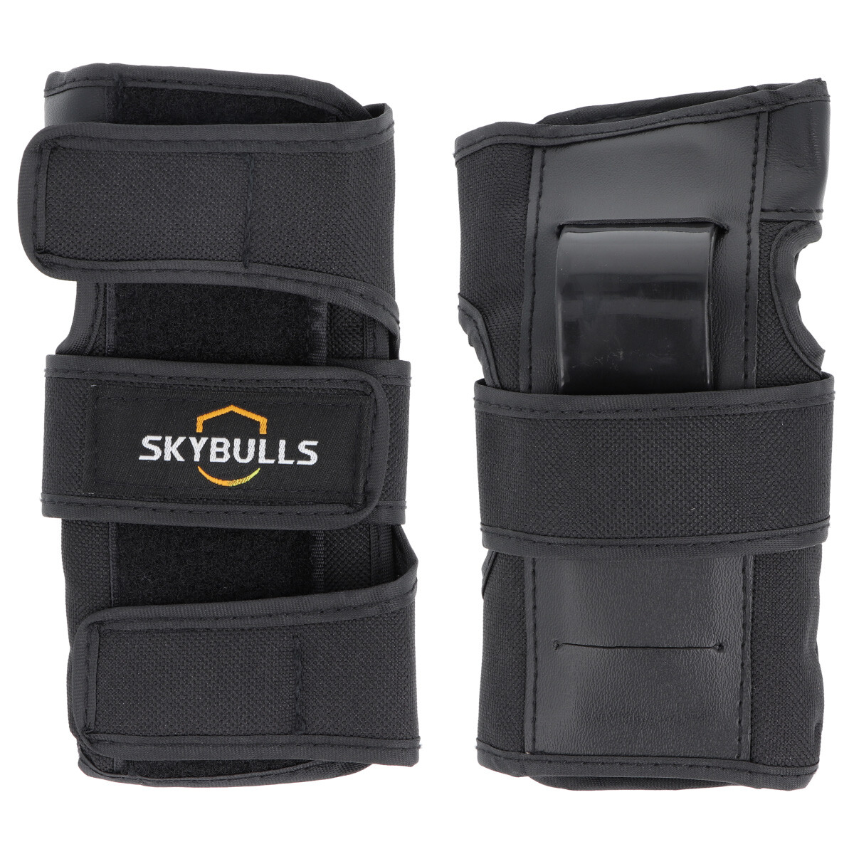 Set de Proteccion — El Clon