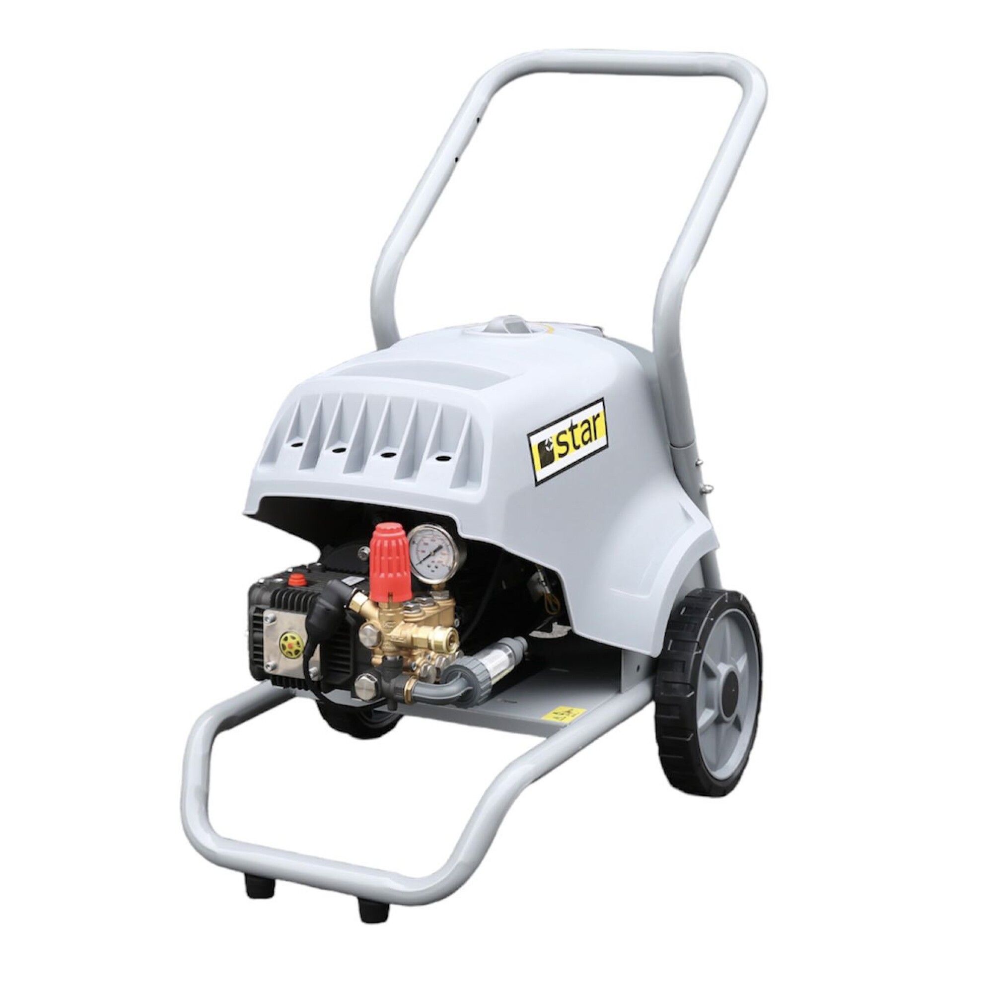 ST 140 KM High Pressure Washer — SimpliClean