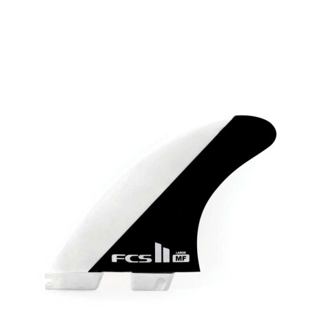 Quilla FCS II MF PC - Blanco y Negro — Tienda Soy Santander