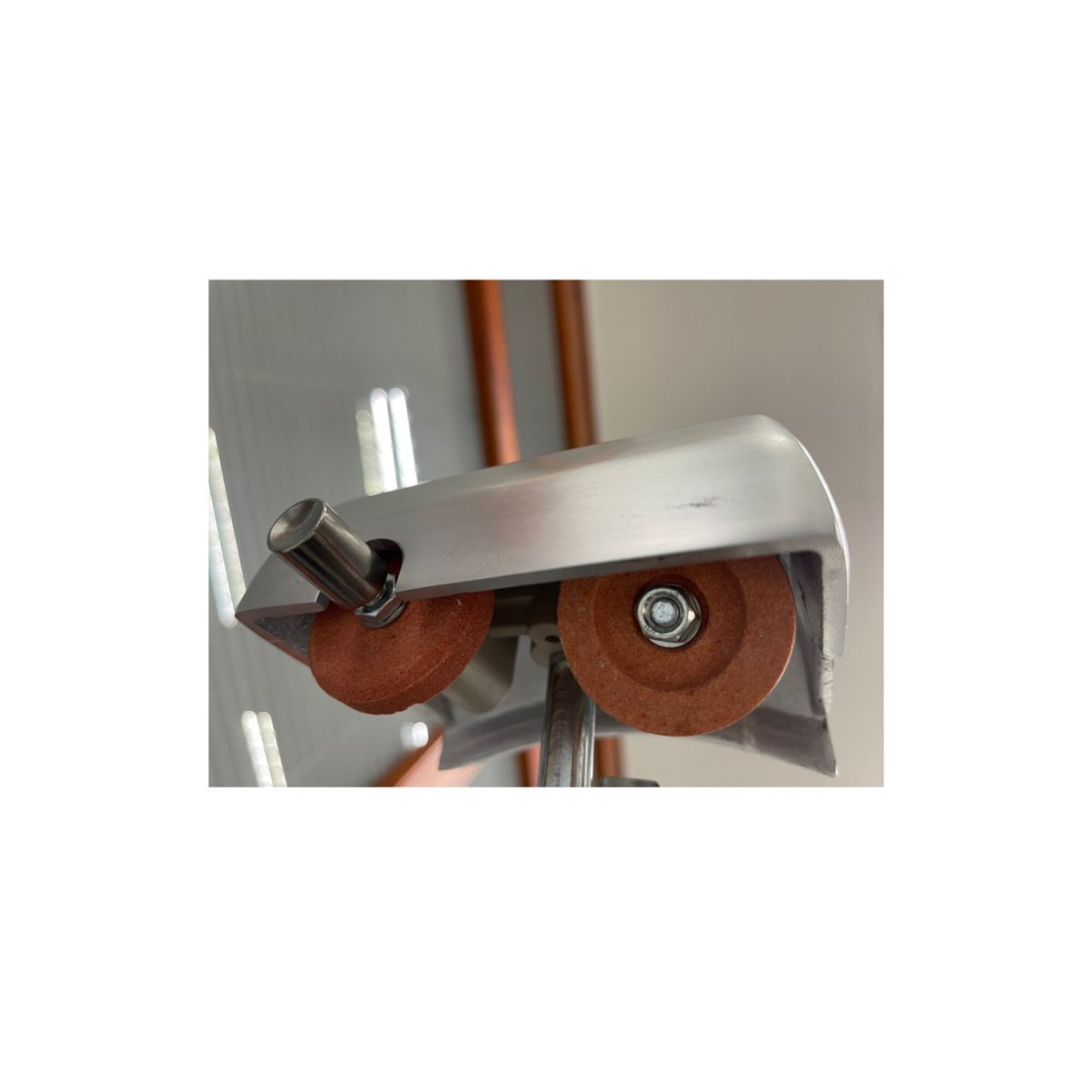 Cortadora Kuma 30 Cm Hbs-300a — Fripay