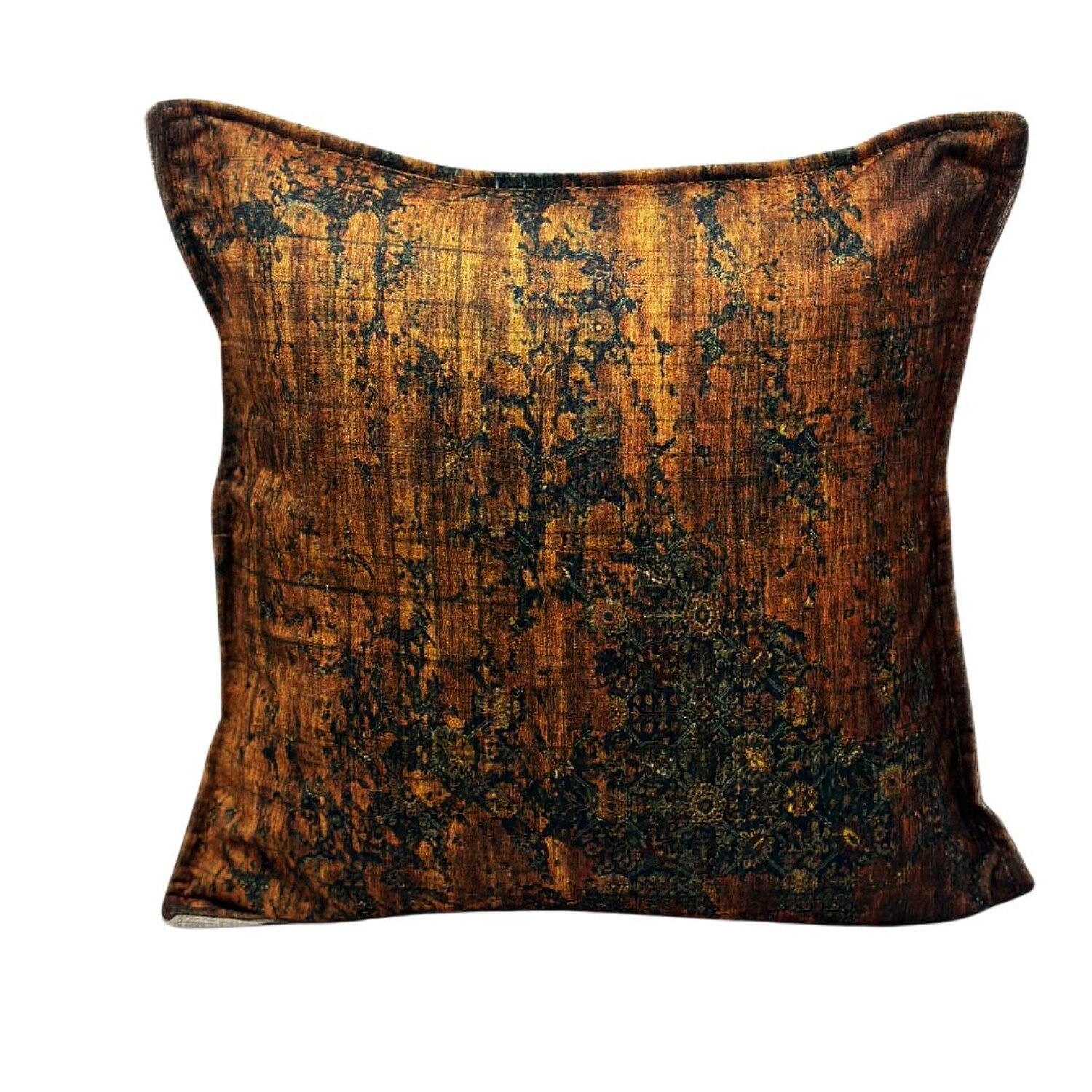 Funda almohadón Chenille - Modelo 6 — Turkish Bazar