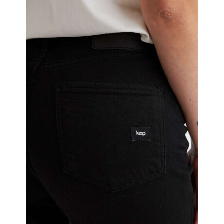 Jean Cameron Color - Black — Tienda Soy Santander