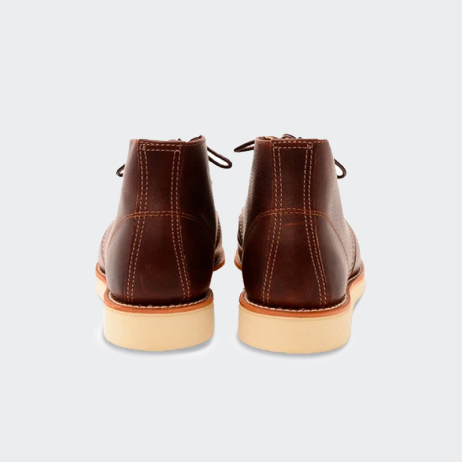 Botas Red Wing Heritage - Marrón — Inbox