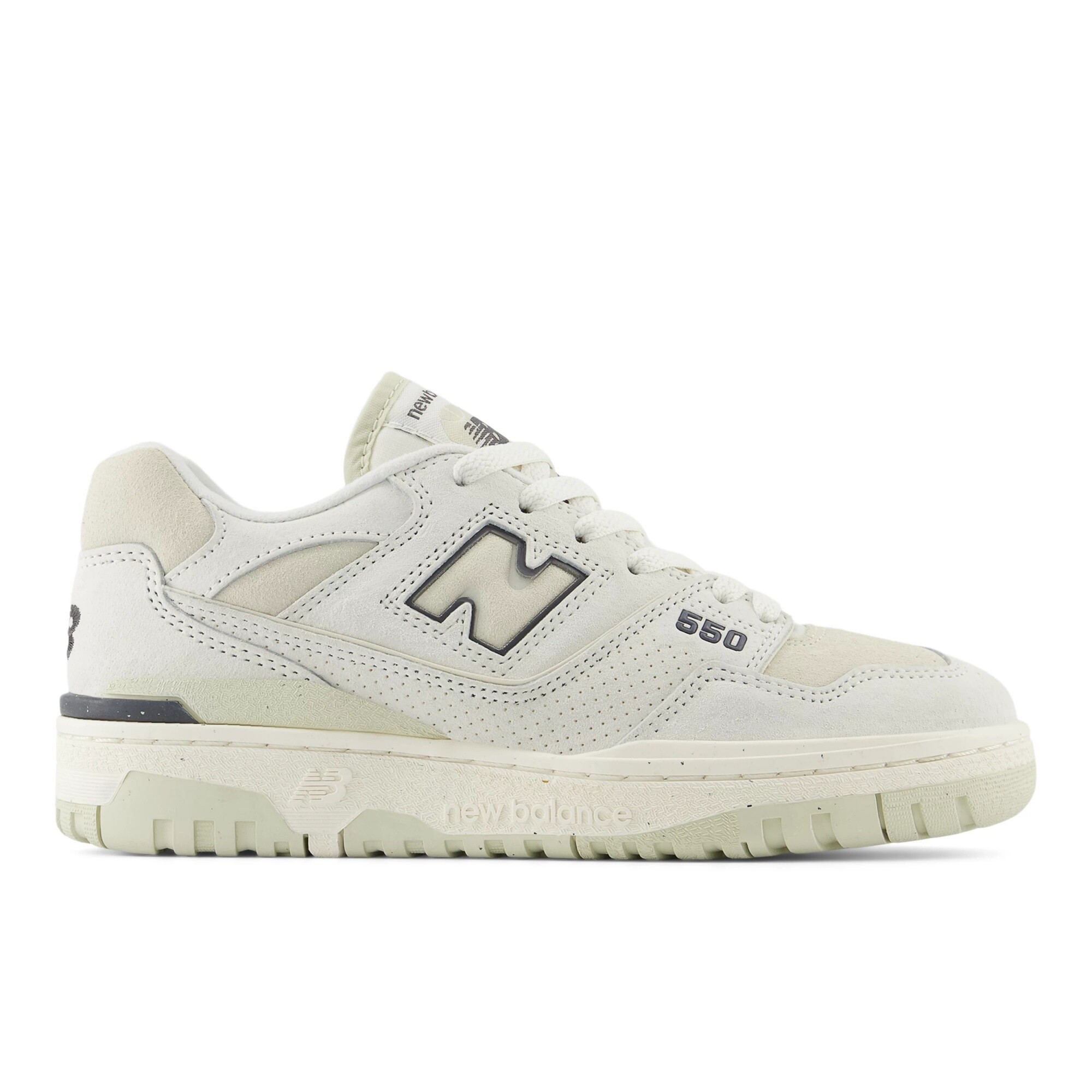 Championes New Balance de Dama - 550 - BBW550RF - TURTLEDOVE — New Balance