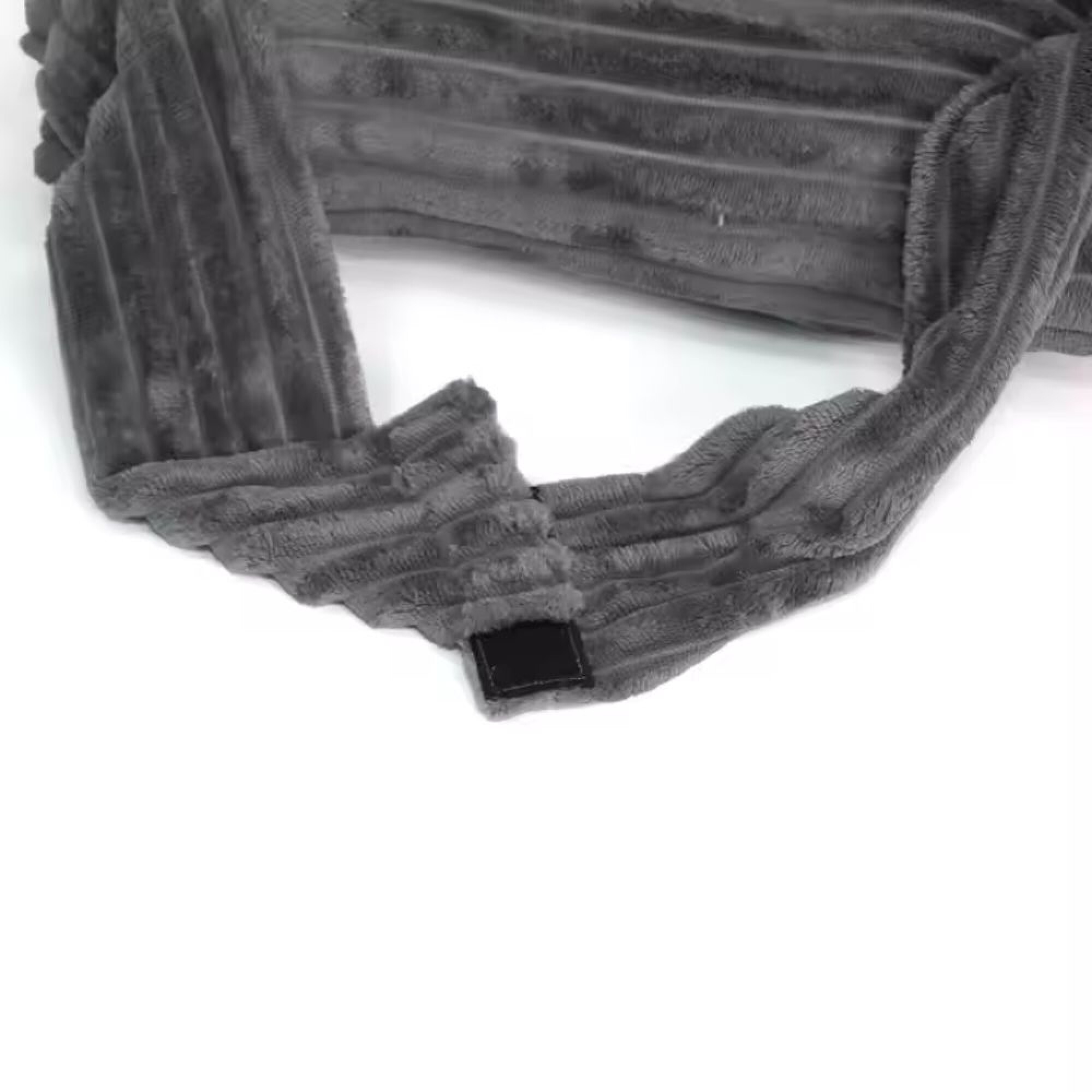 Cama para perro con almohada 80x60 cm — La Cueva Muebles