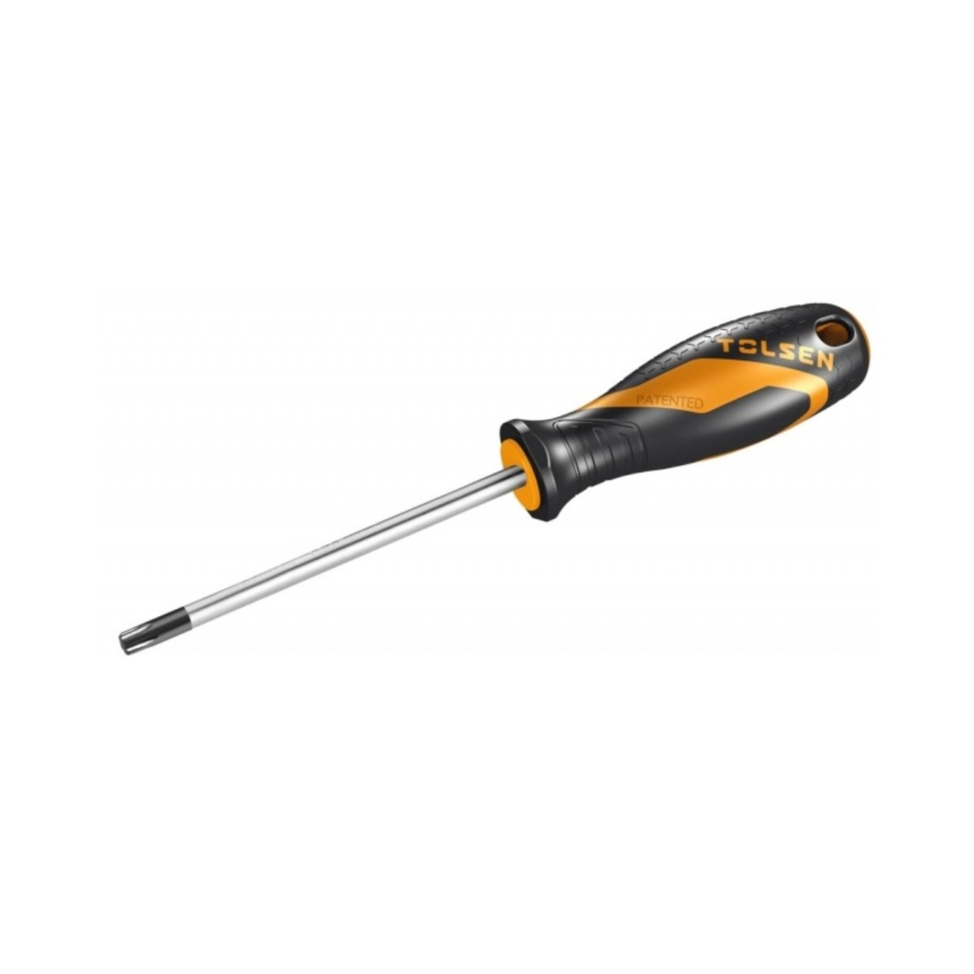 Destornillador Torx T9 X 75mm Tolsen — El Insuperable