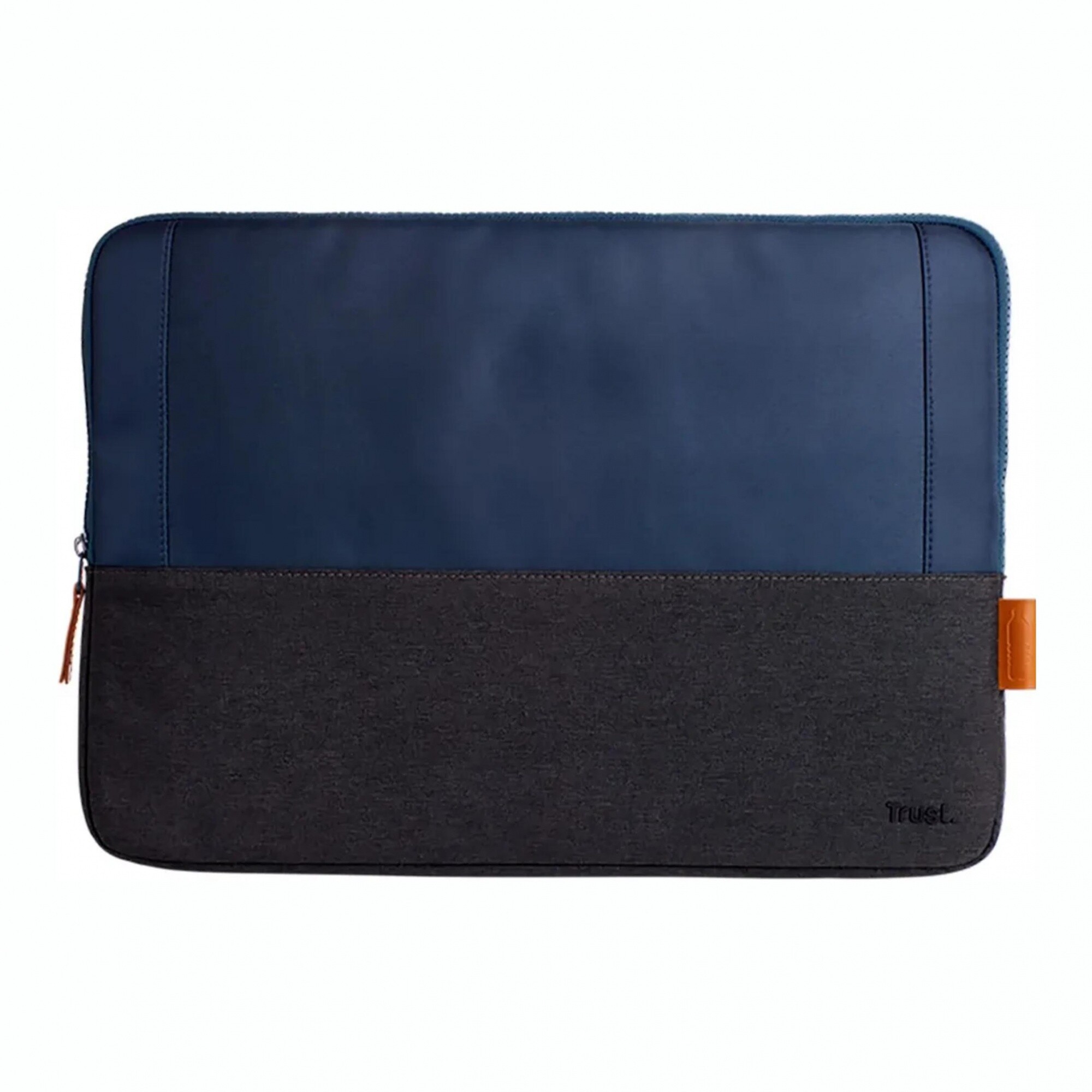Funda Estuche Para Notebook TRUST Lisboa Para 13,3' - Blue — AMV Store