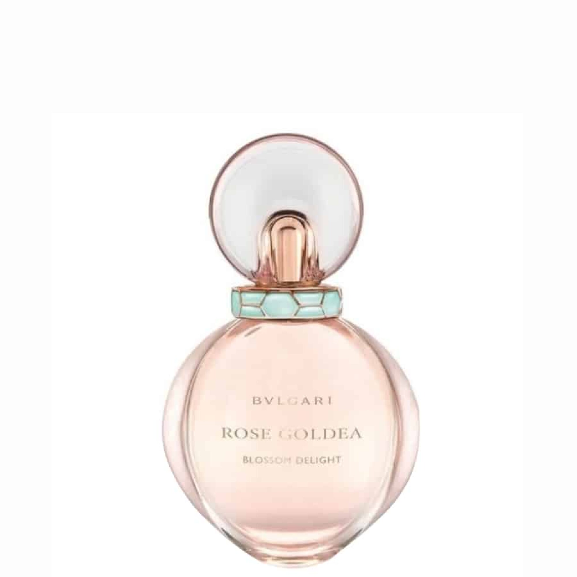 Perfume Bulgari Rose Goldea Blossom Delight EDP 50ml — San Roque