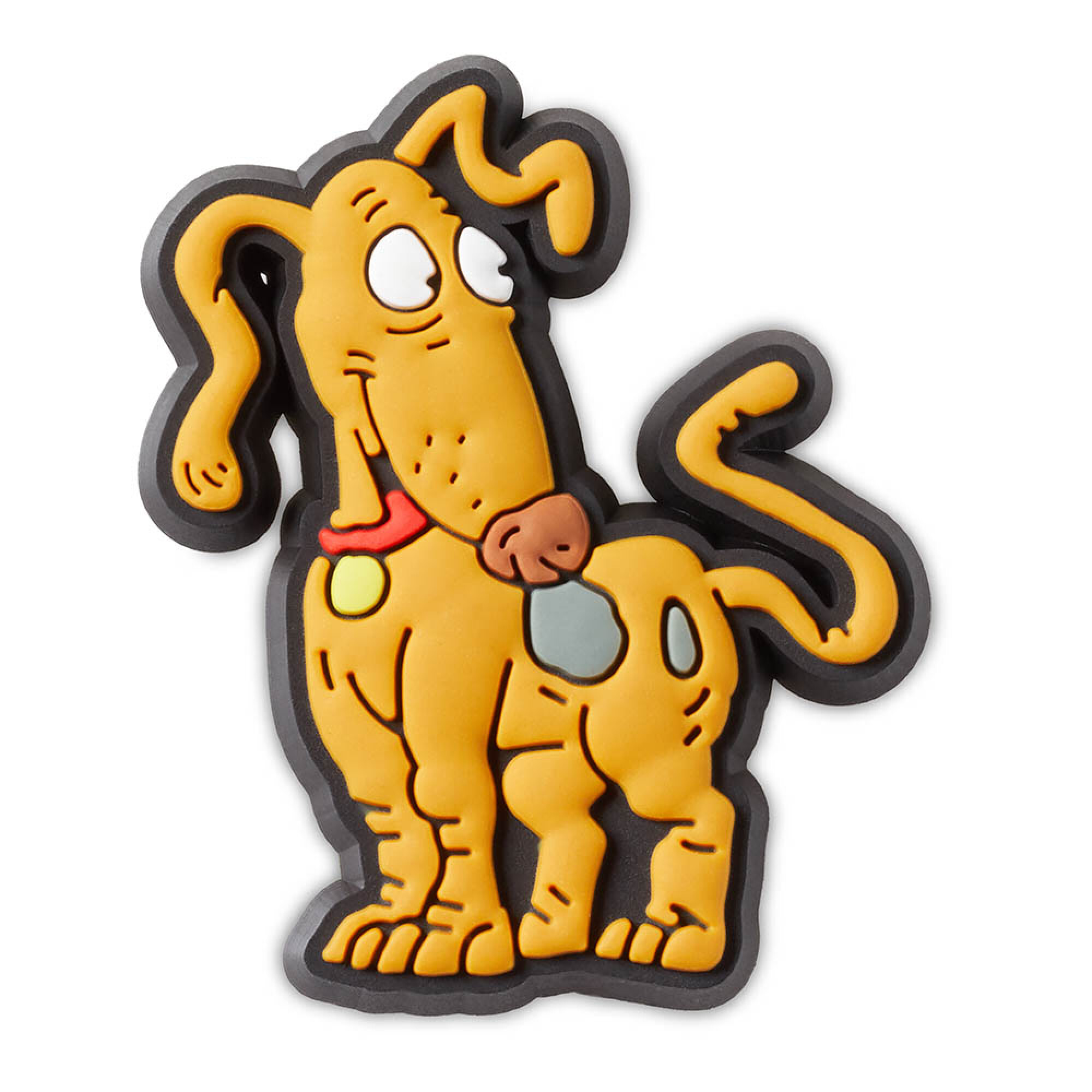 Jibbitz Rugrats Spike — Crocs