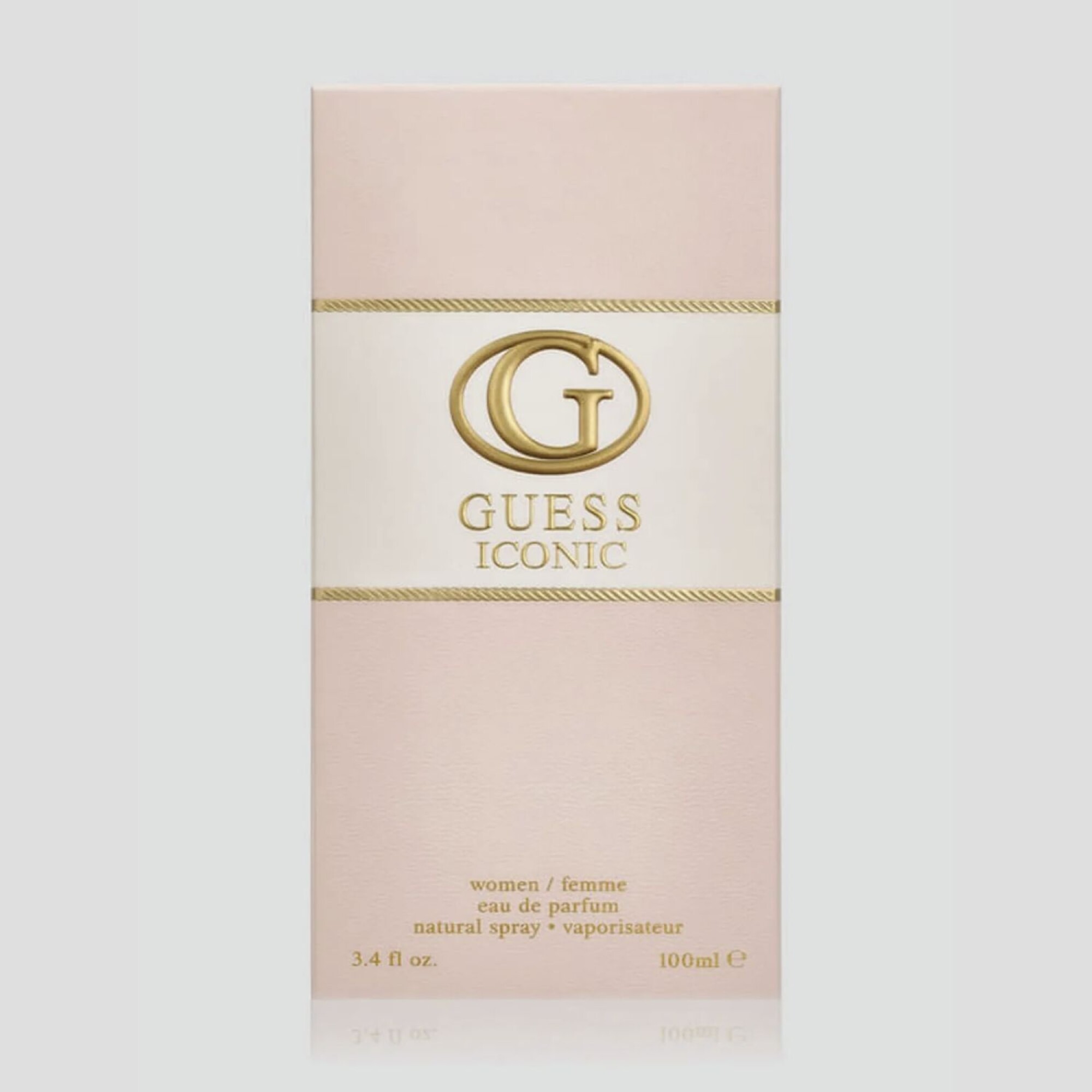 Perfume Guess Icon EDP 100 ml Mujer — Electroventas
