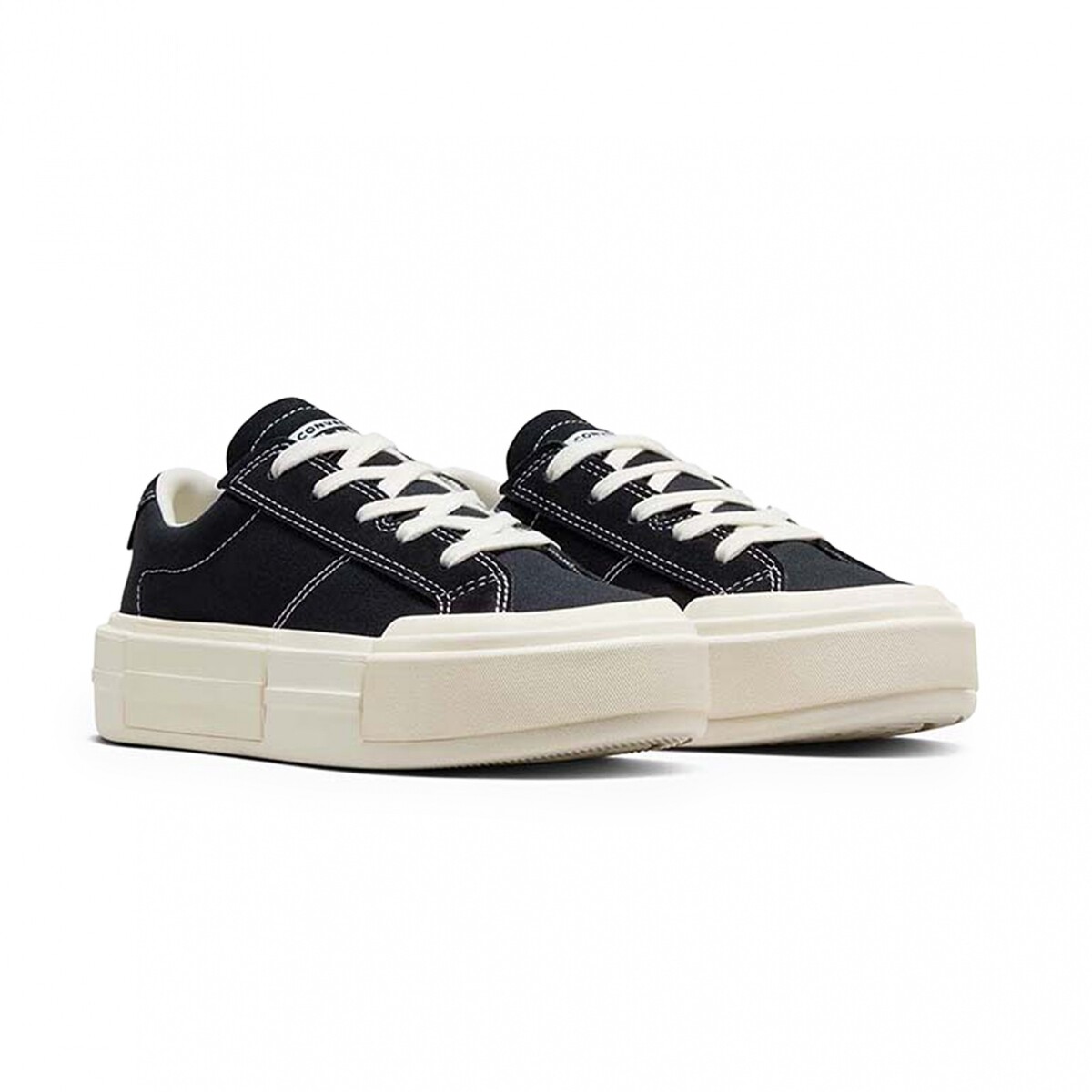 CONVERSE CHUCK TAYLOR ALL STAR CRUISE - Black/White — Zooko