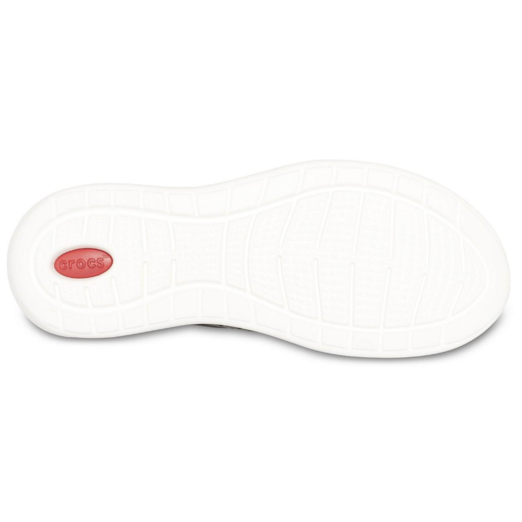 Championes Crocs LiteRide™ Pacer - Negro — Pricebox