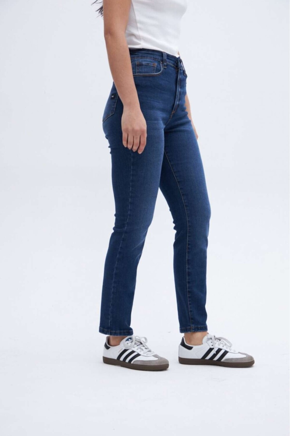 Jean New Perla - Blue 26 — Tienda Soy Santander