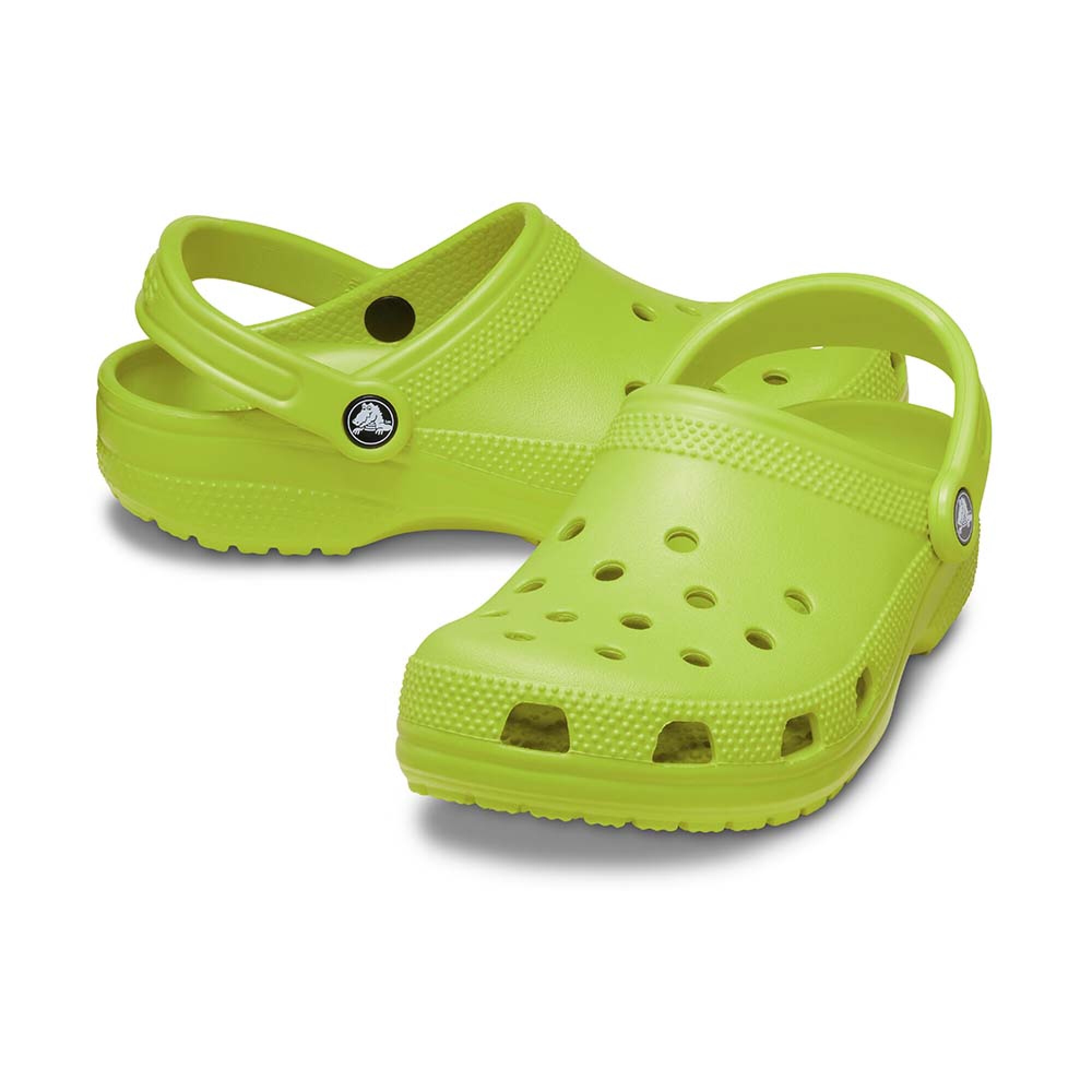 Crocs Classic Clog - Unisex — Crocs