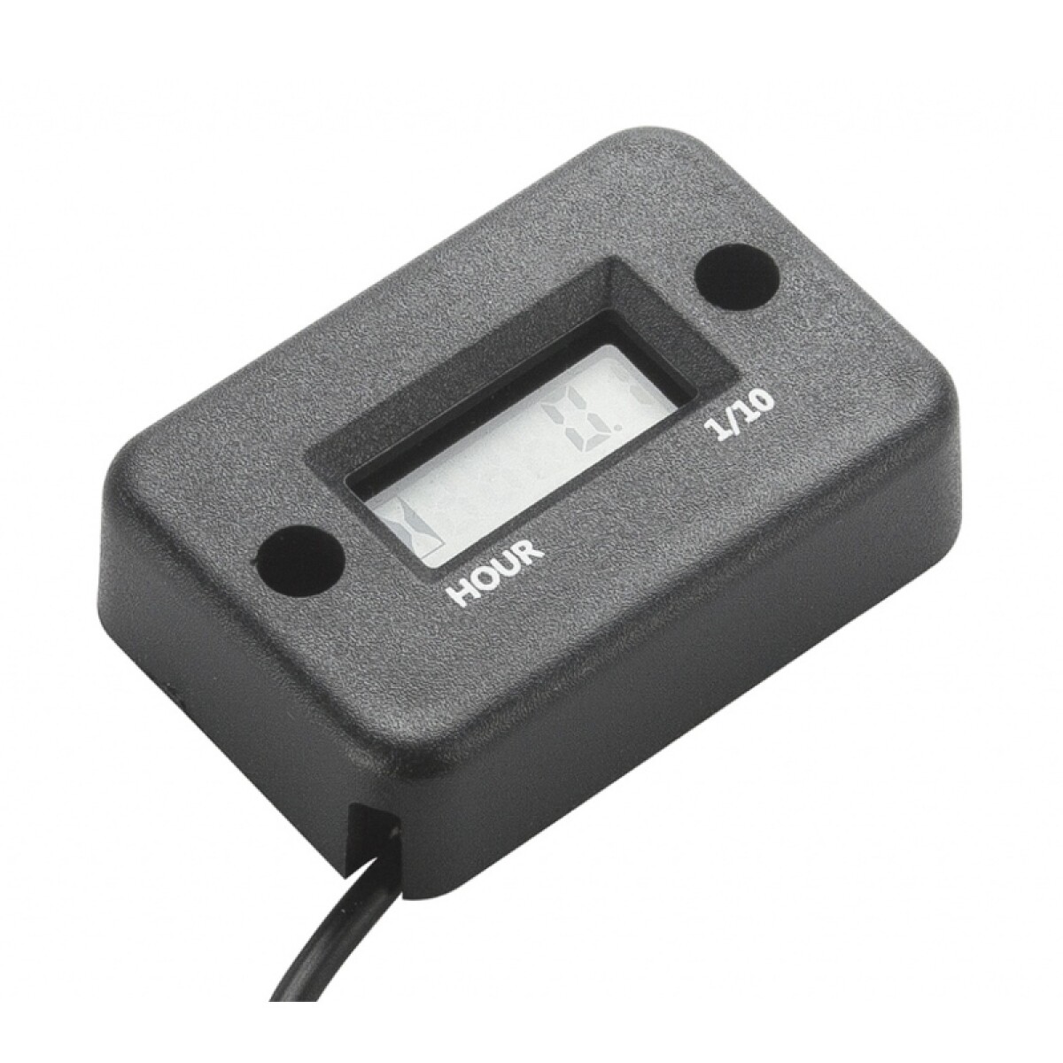 Horimetro Cuenta Horas Digital para Motores — Magnum