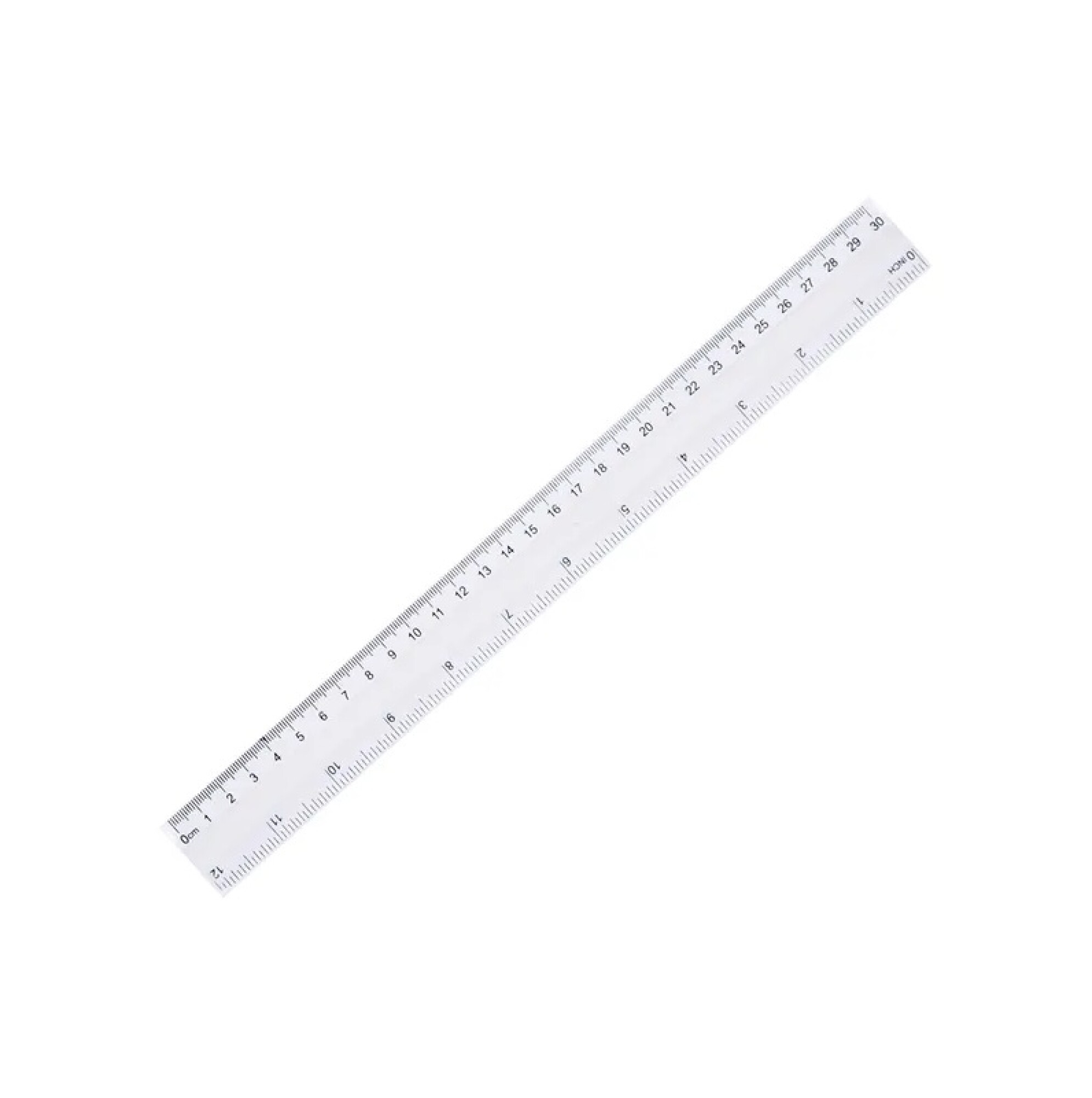 Regla Tabaré 30Cm — Almenara Mall