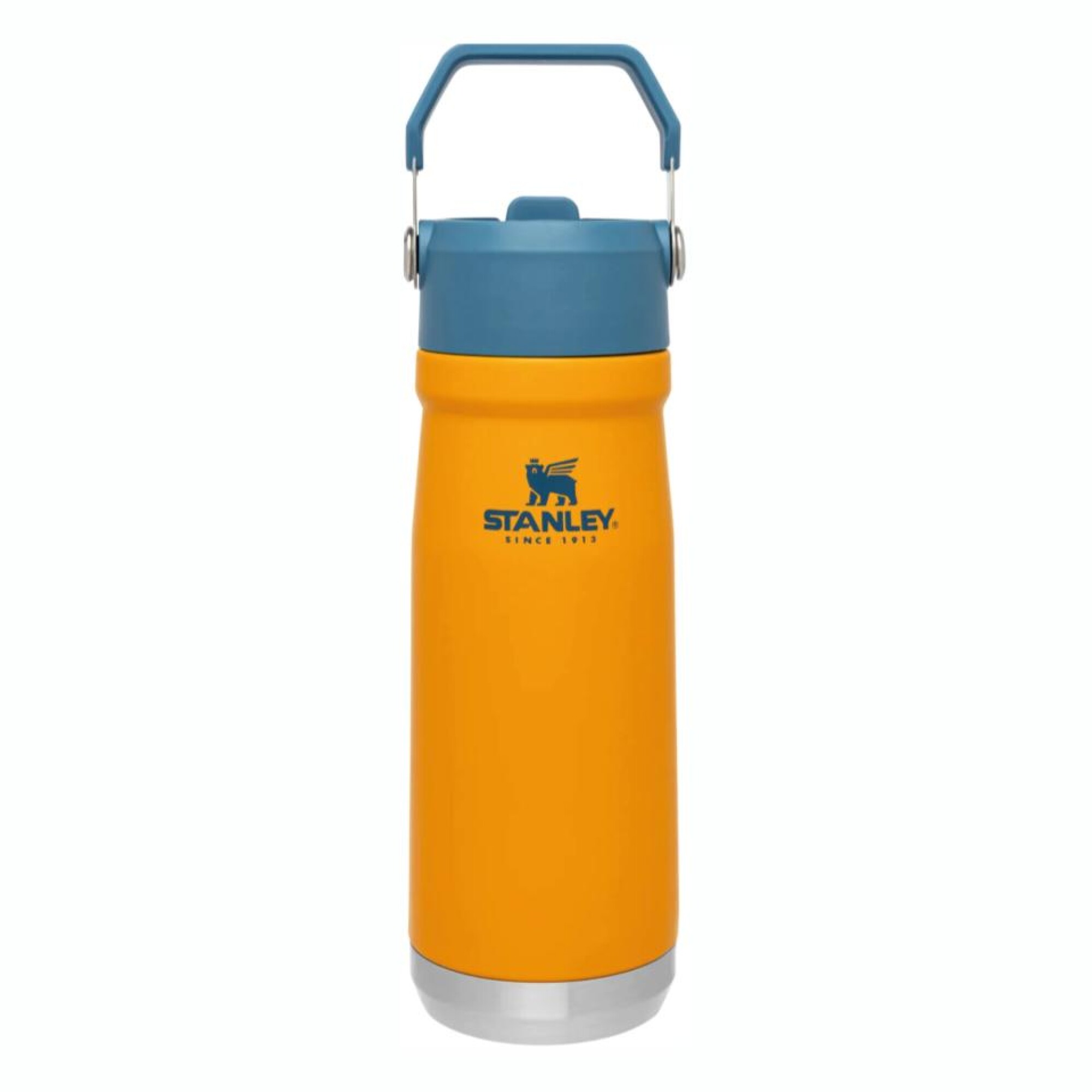 Botella STANLEY Classic Flip Térmica Capacidad 650Ml - Saffron — AMV Store