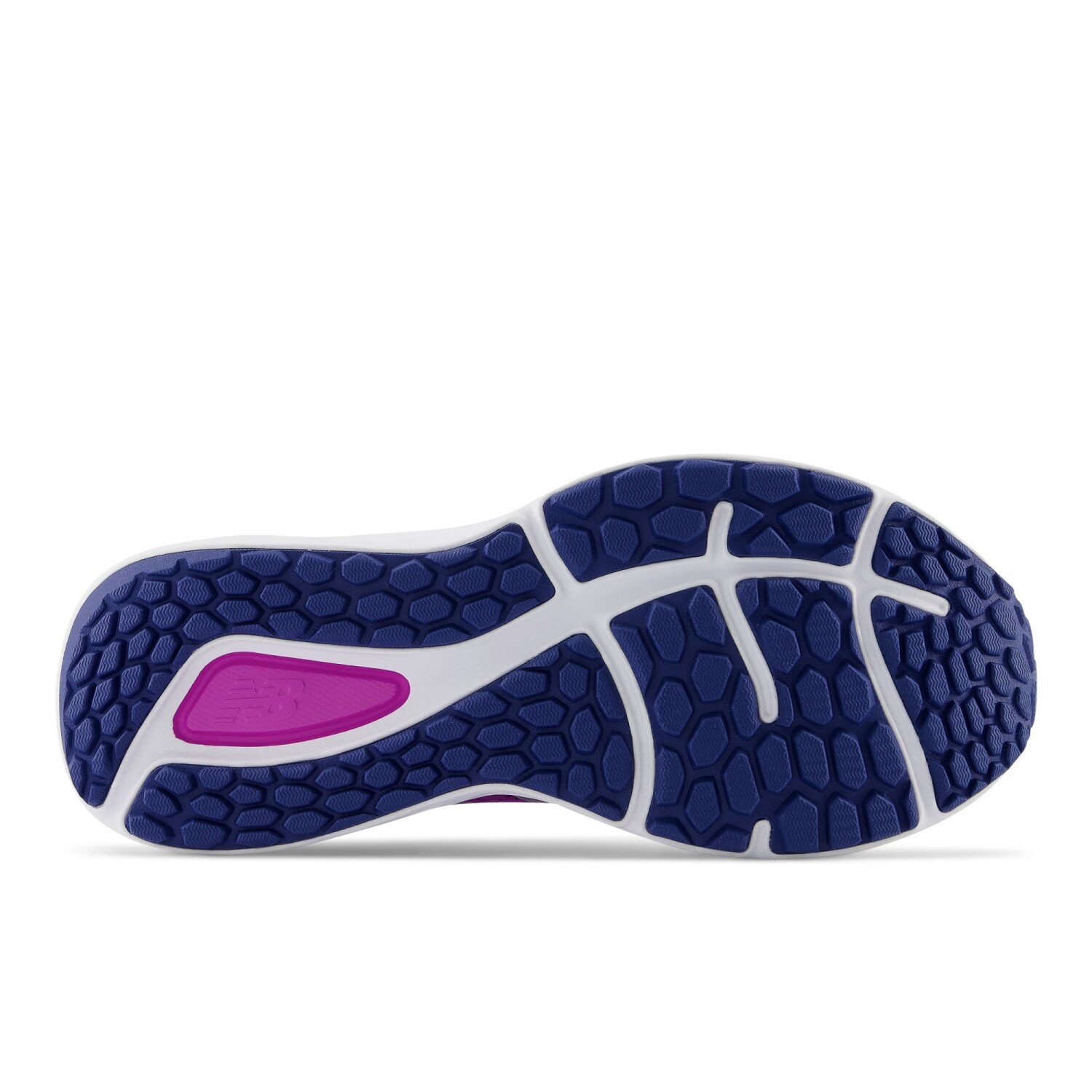 Championes New Balance De Dama - 680 V7 - W680PN7 - COSMIC ROSE — New ...