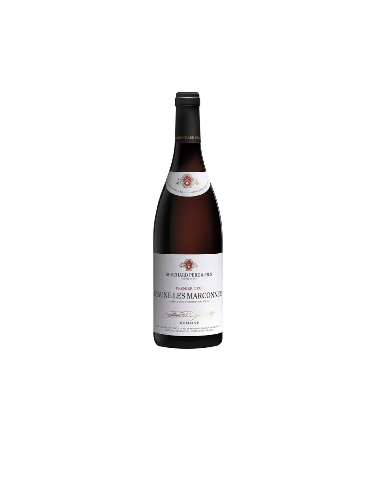 Beaune 1er Cru Les Marconnets — Grand Cru
