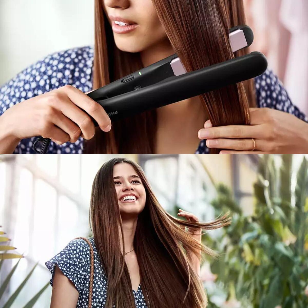 Planchita Philips HP8321/10 — Market