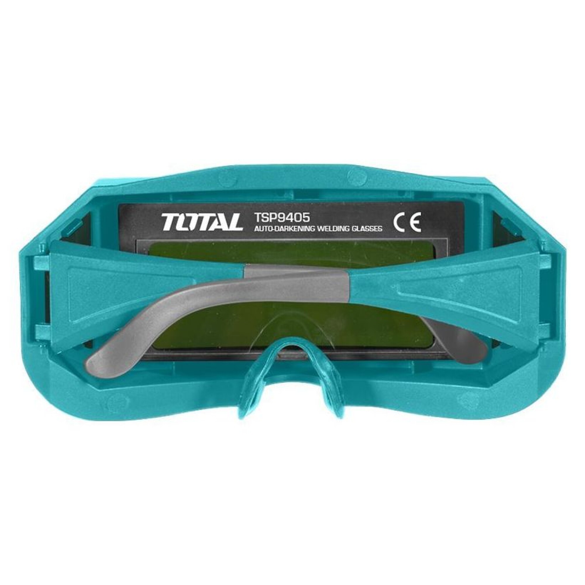 Lentes Antiparra Para Soldar Automáticos — Herramientas Total