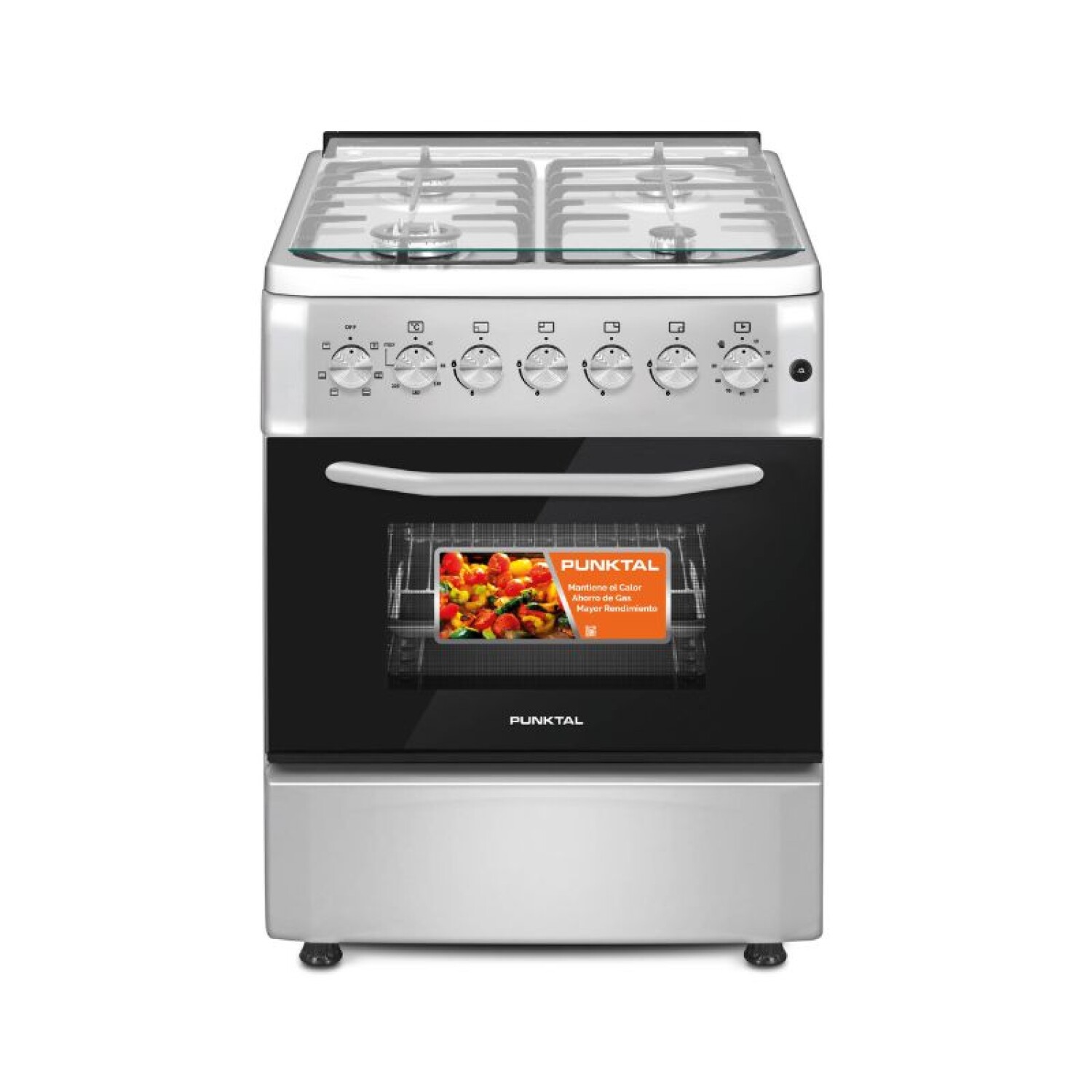 COCINA TURCA PUNKTAL PK-1970 TK — Pablo Hogar