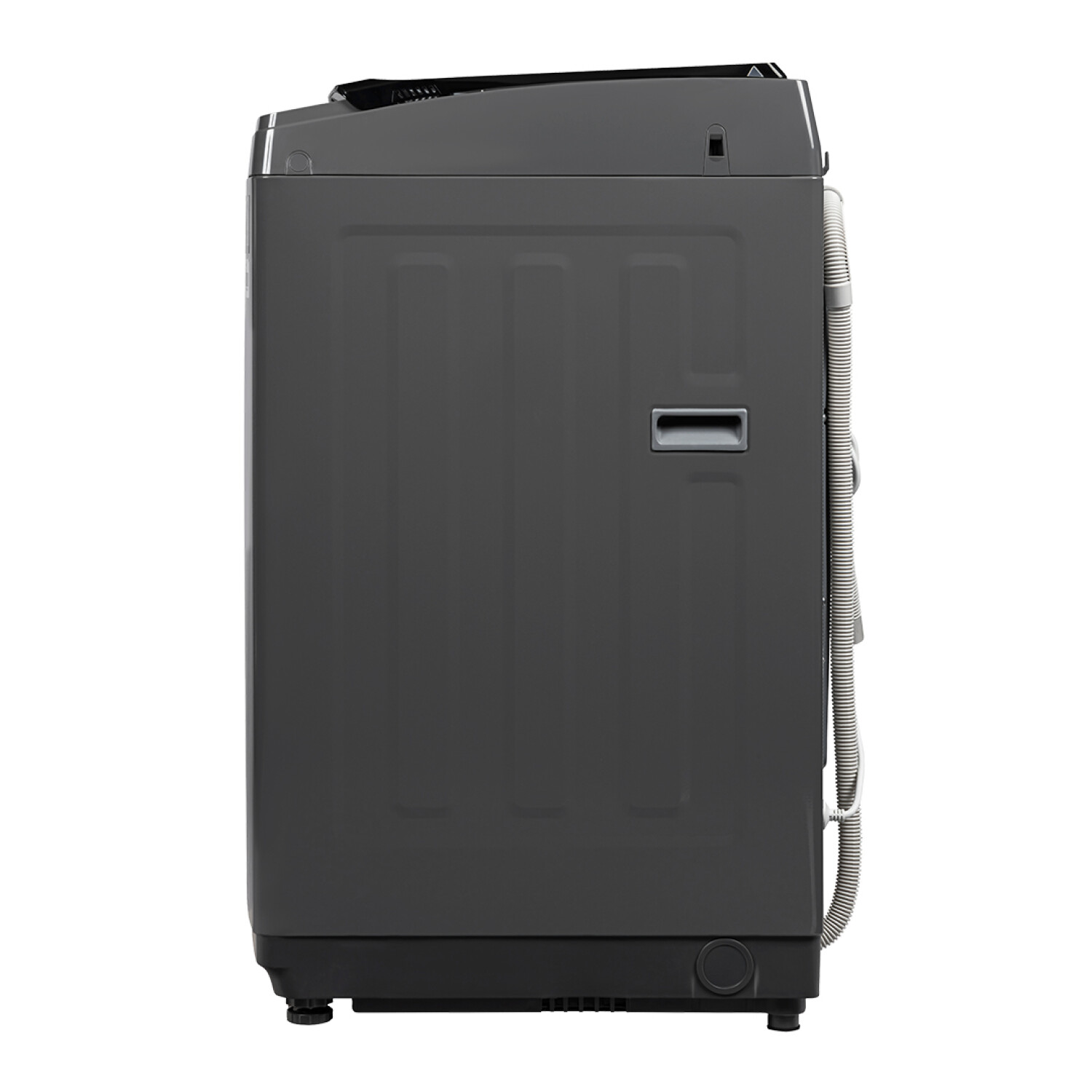 Lavarropas carga superior 11Kg MA200W110/G-UY — Midea