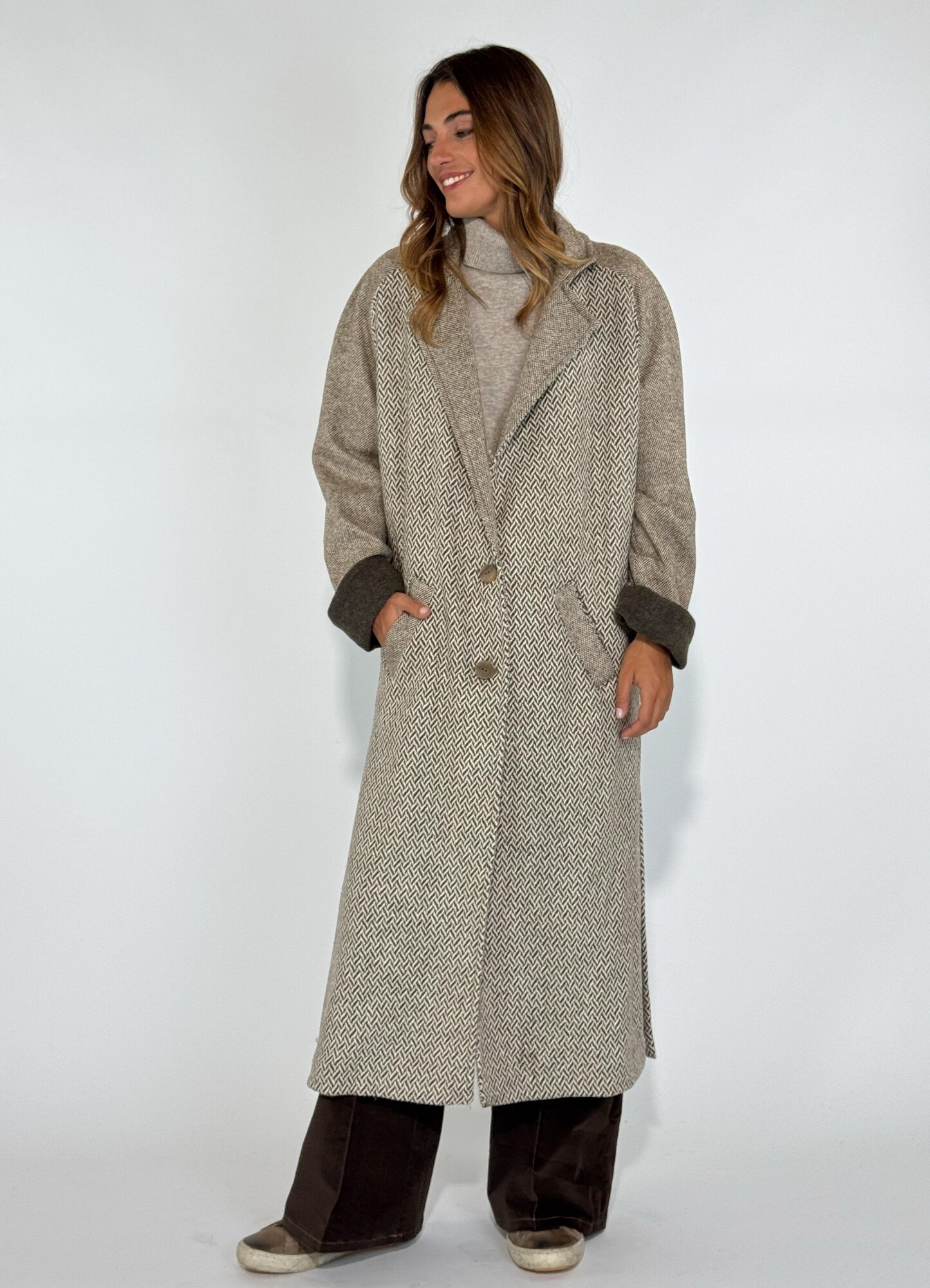 TAPADO ALAYA - TOSTADO — Panthai