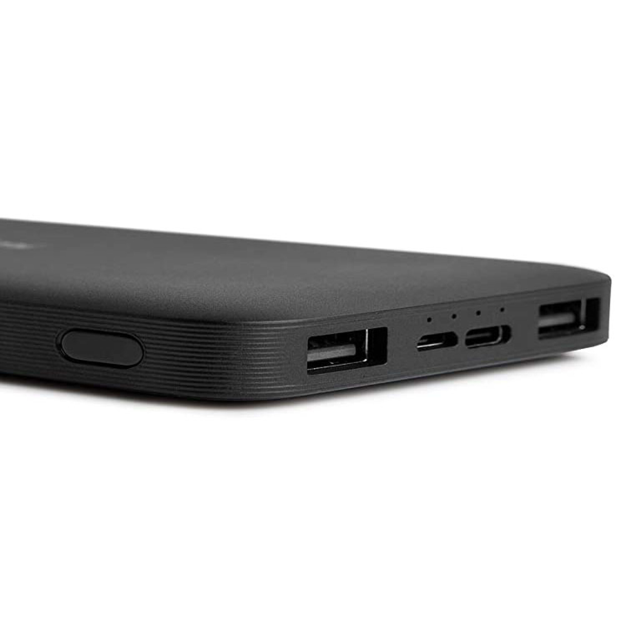 Powerbank Xiaomi Redmi 10000MAH Negro — Universo Binario