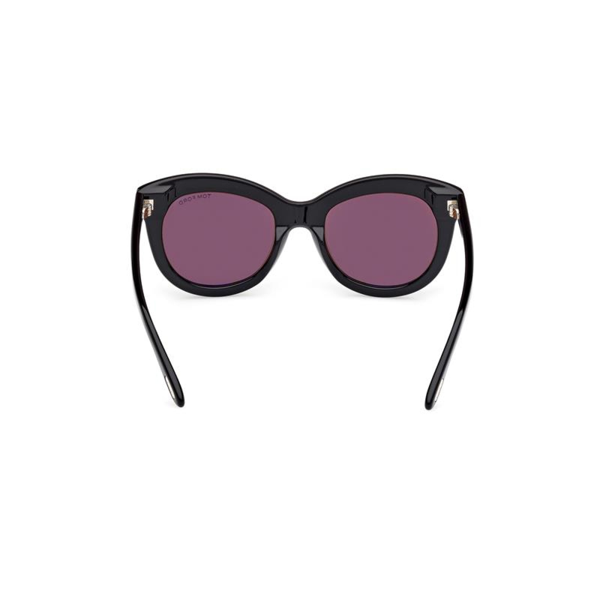 Tom Ford Odette 1189 - 01e — Óptica Estela Jinchuk