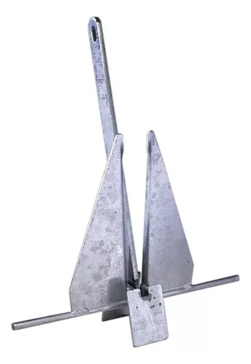 Ancla Danforth 35 Kgs — Magnum