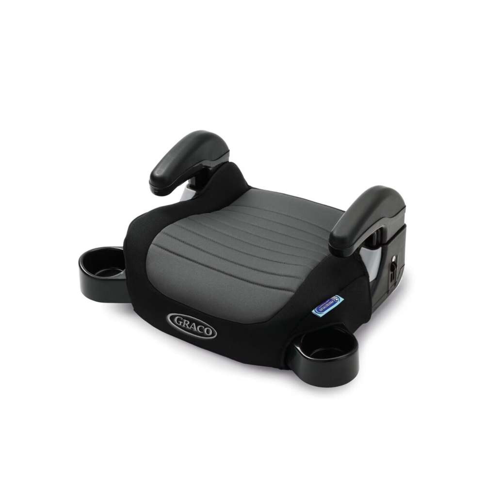 Graco Backless Booster Turbo 2.0 - Kent — Tienda Soy Santander