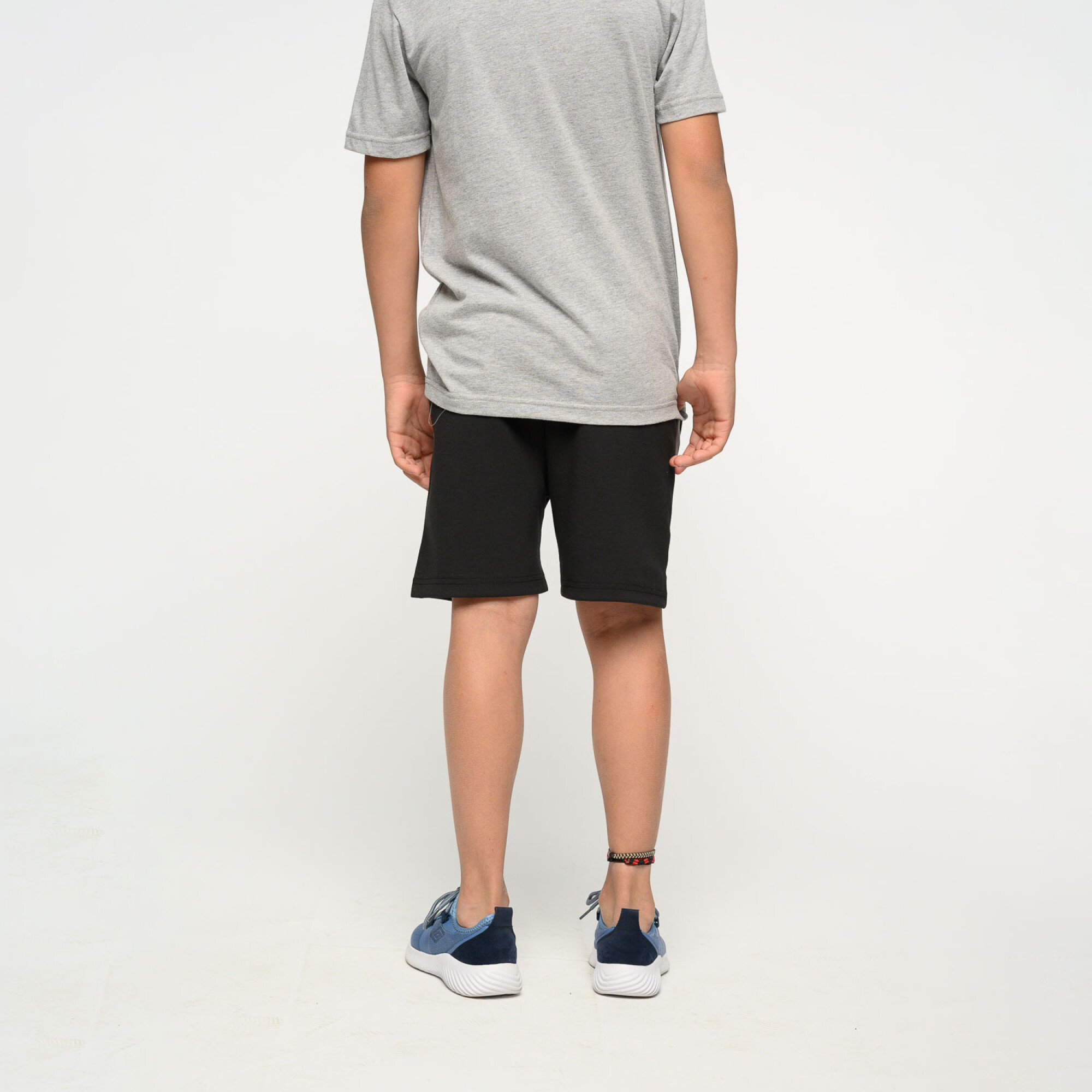 BERMUDA SIDE JUNIOR Umbro Junior - 002 — Timeout