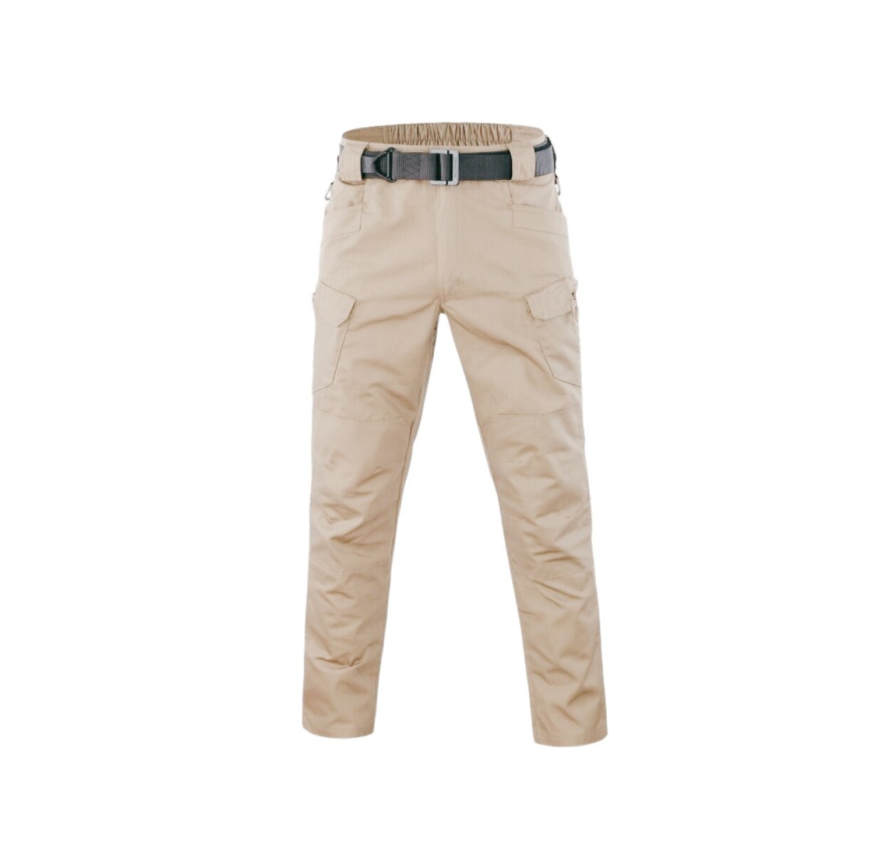 Pantalón táctico Anti-desgarro IX7 - Beige — Aventureros