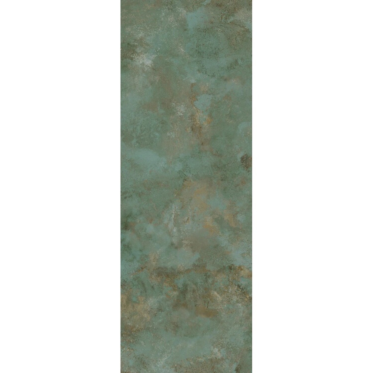 Porcelanato Ossido Verderame - 3m2 — Bagno & Company