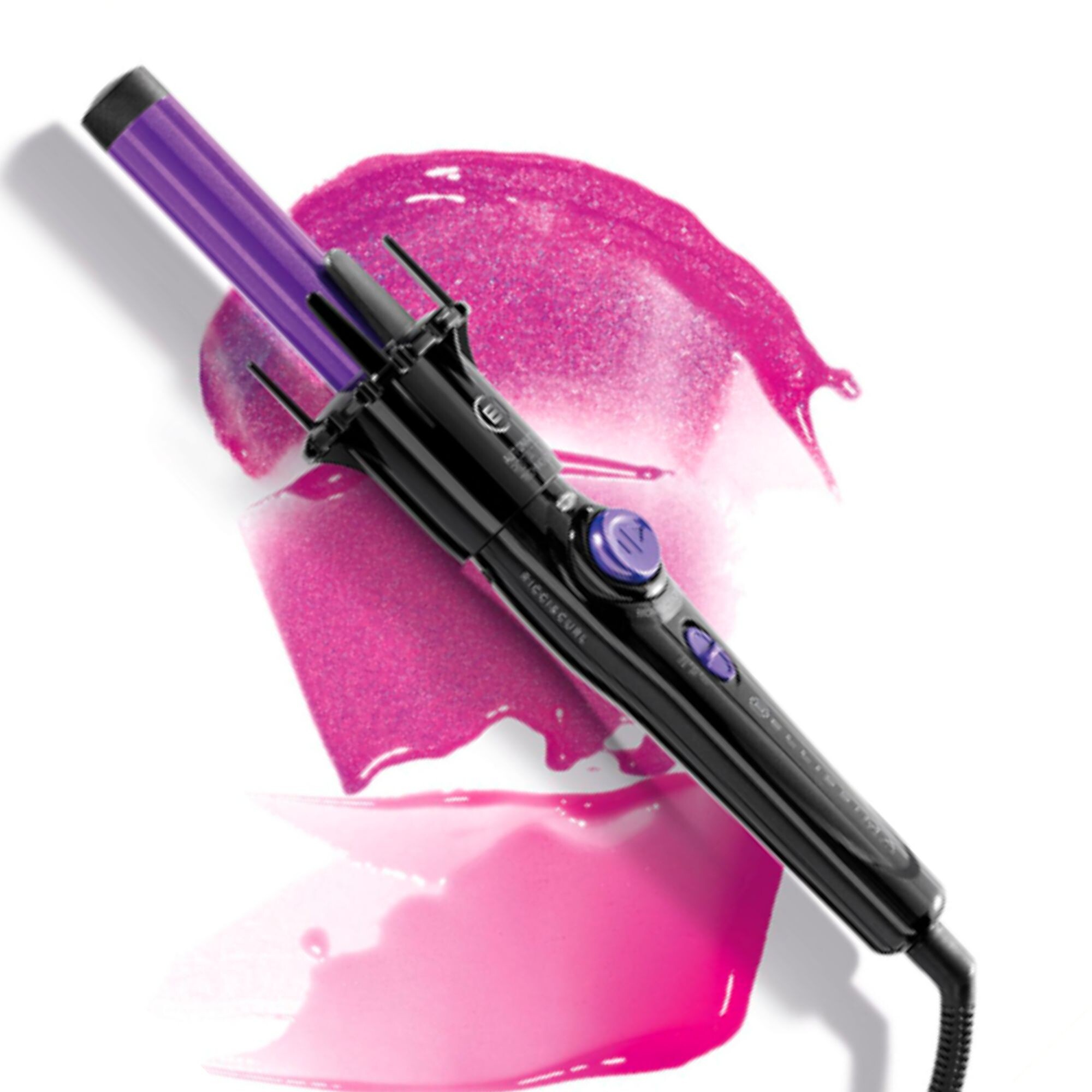 Rizador Bellissima Ricci Curl — Bristol