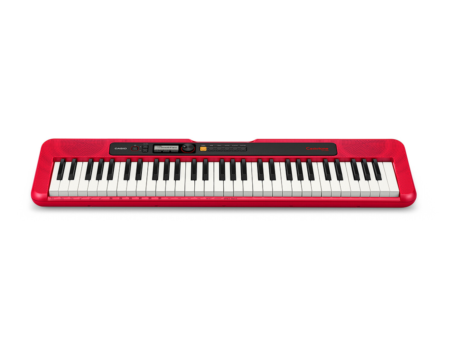 órgano Casio Cts200 Red — Palacio de la Música