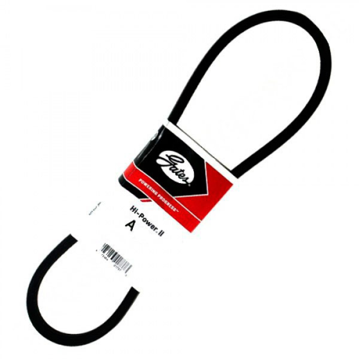 CORREA ALTERNADOR TOYOTA HILUX 2.4 D-DT GATES — Cymaco