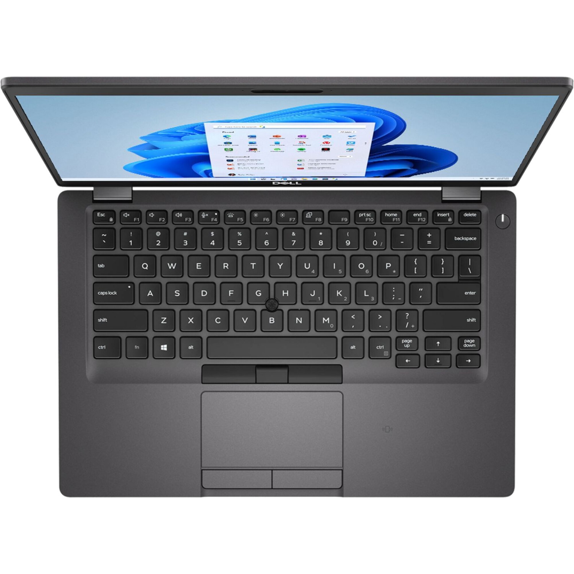 Notebook DELL Latitude 5400 Core i5 8º 16GB 512GB SSD 14″ — Electroventas
