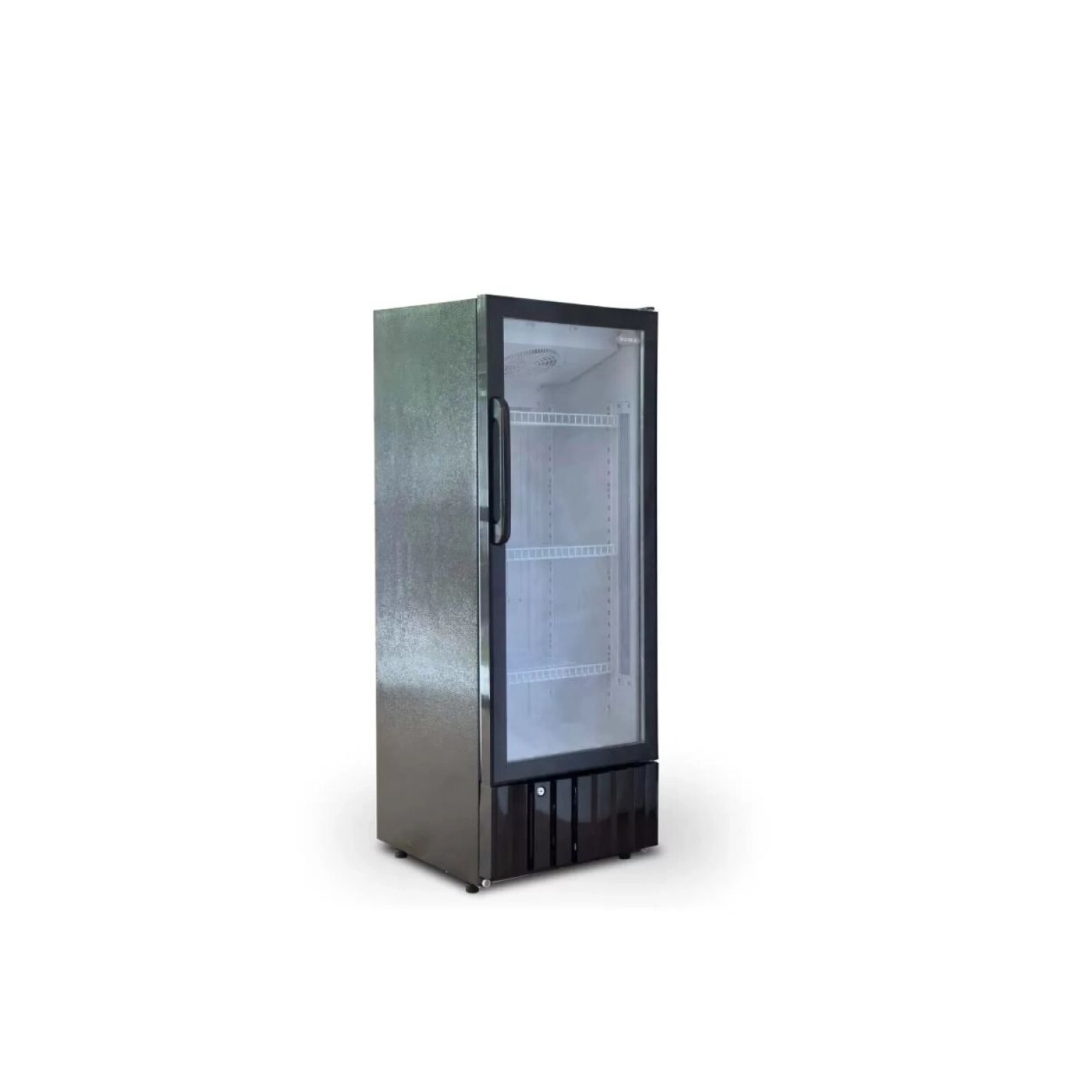 Expositor 1 Puerta 190 Litros Sc-190 Kuma — Fripay